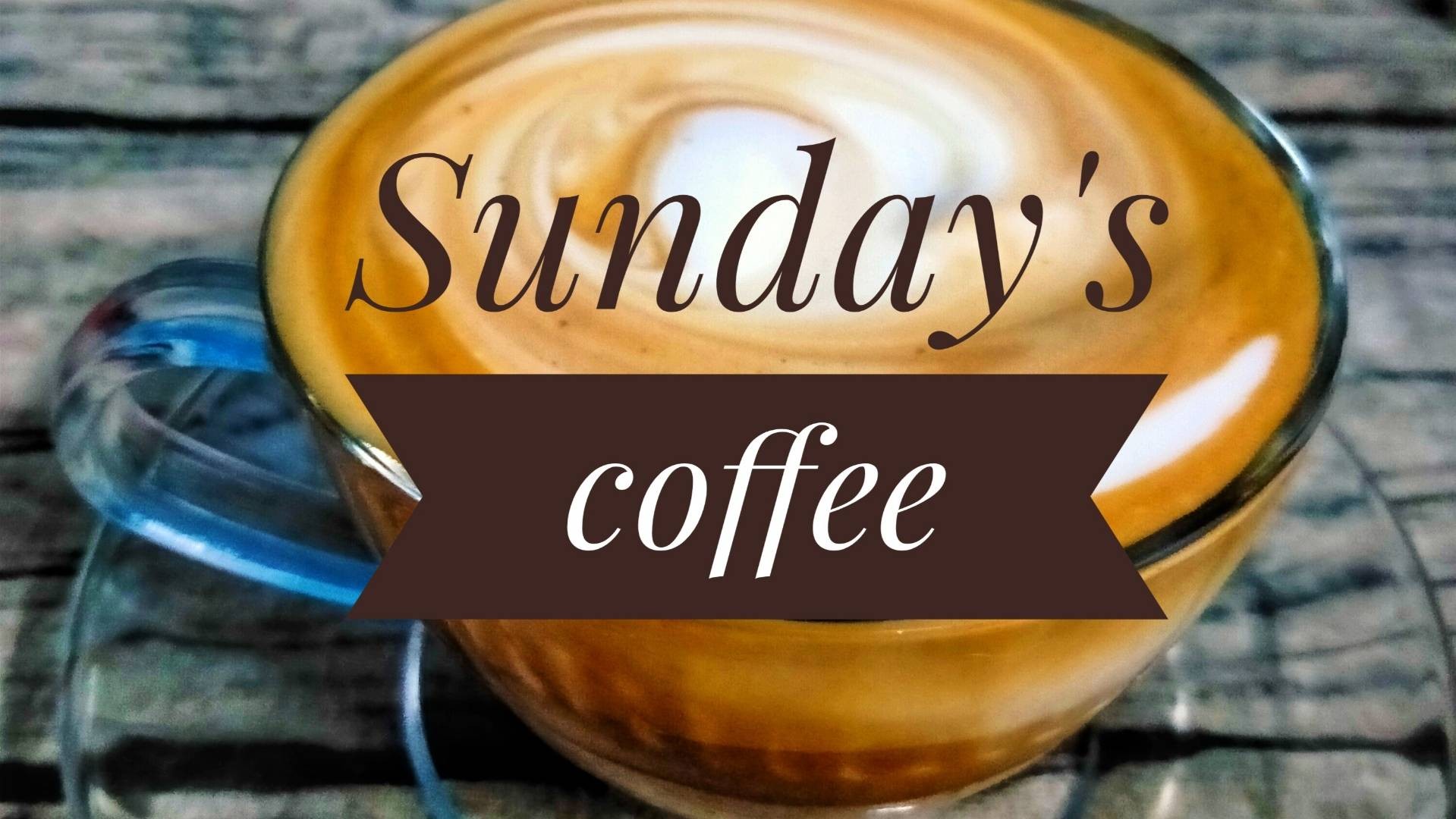 ร้าน Sunday's coffee | รีวิวร้านอาหาร