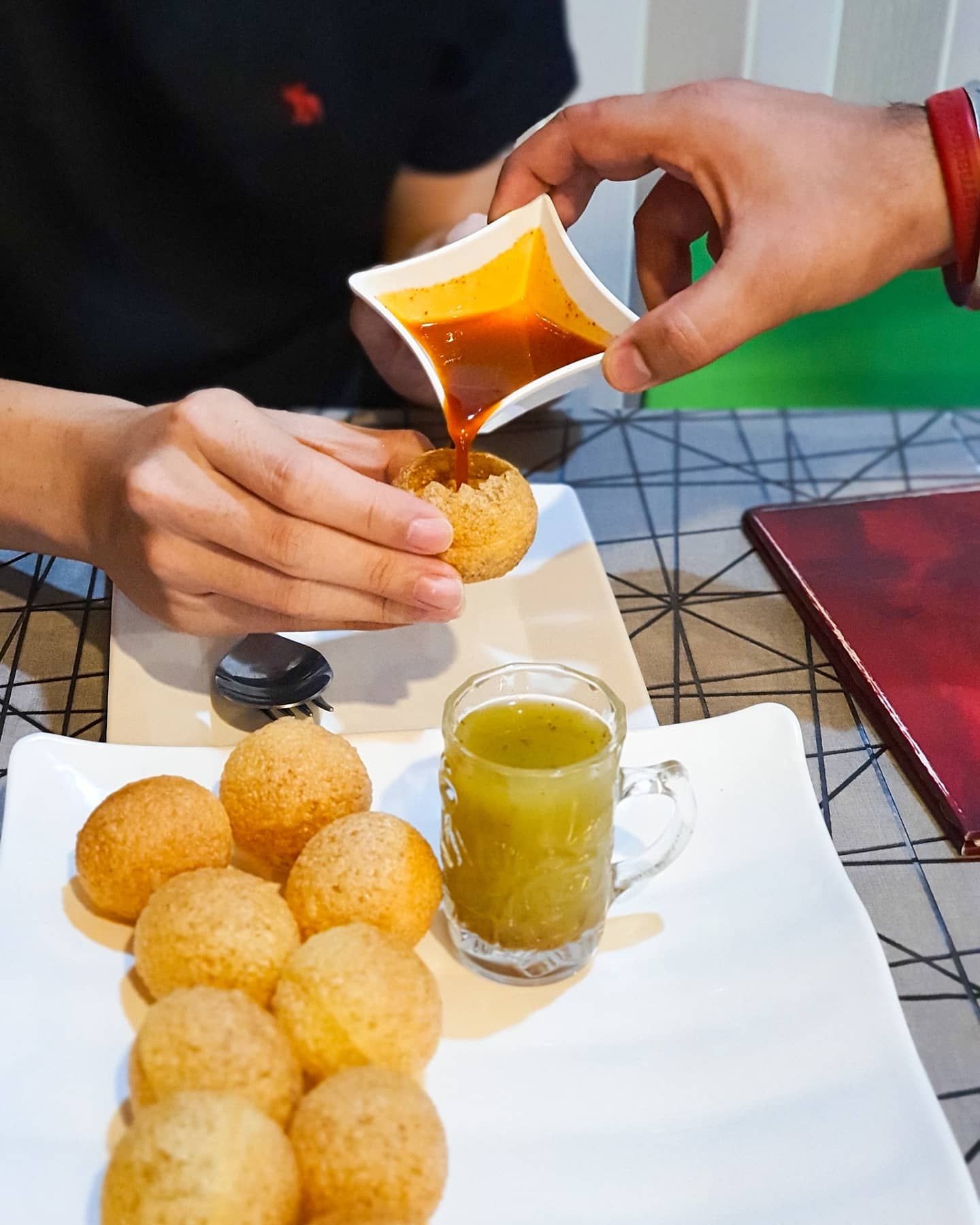 รูป Kukkad Nukkad The Indian Food