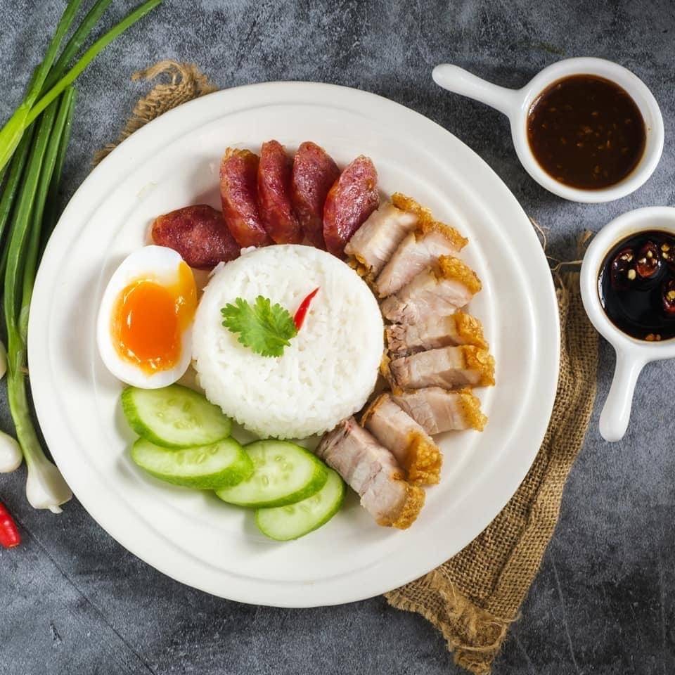 ร้าน T2 cafe เตี๋ยวเรือตาตั้ม | รีวิวร้านอาหาร
