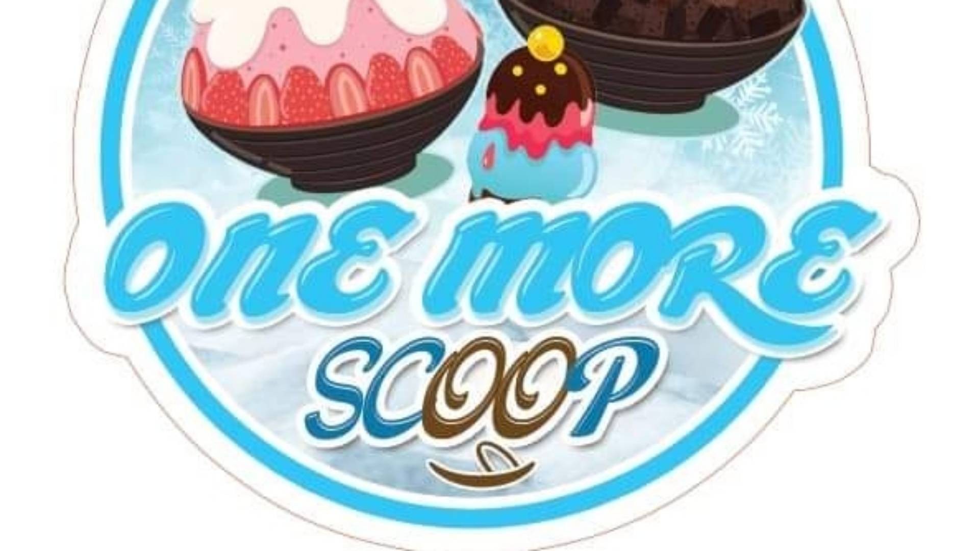 one more scoop (ไอศครีมเกล็ดหิมะ) @Home | สั่งอาหารออนไลน์ล่วงหน้า รับ ...