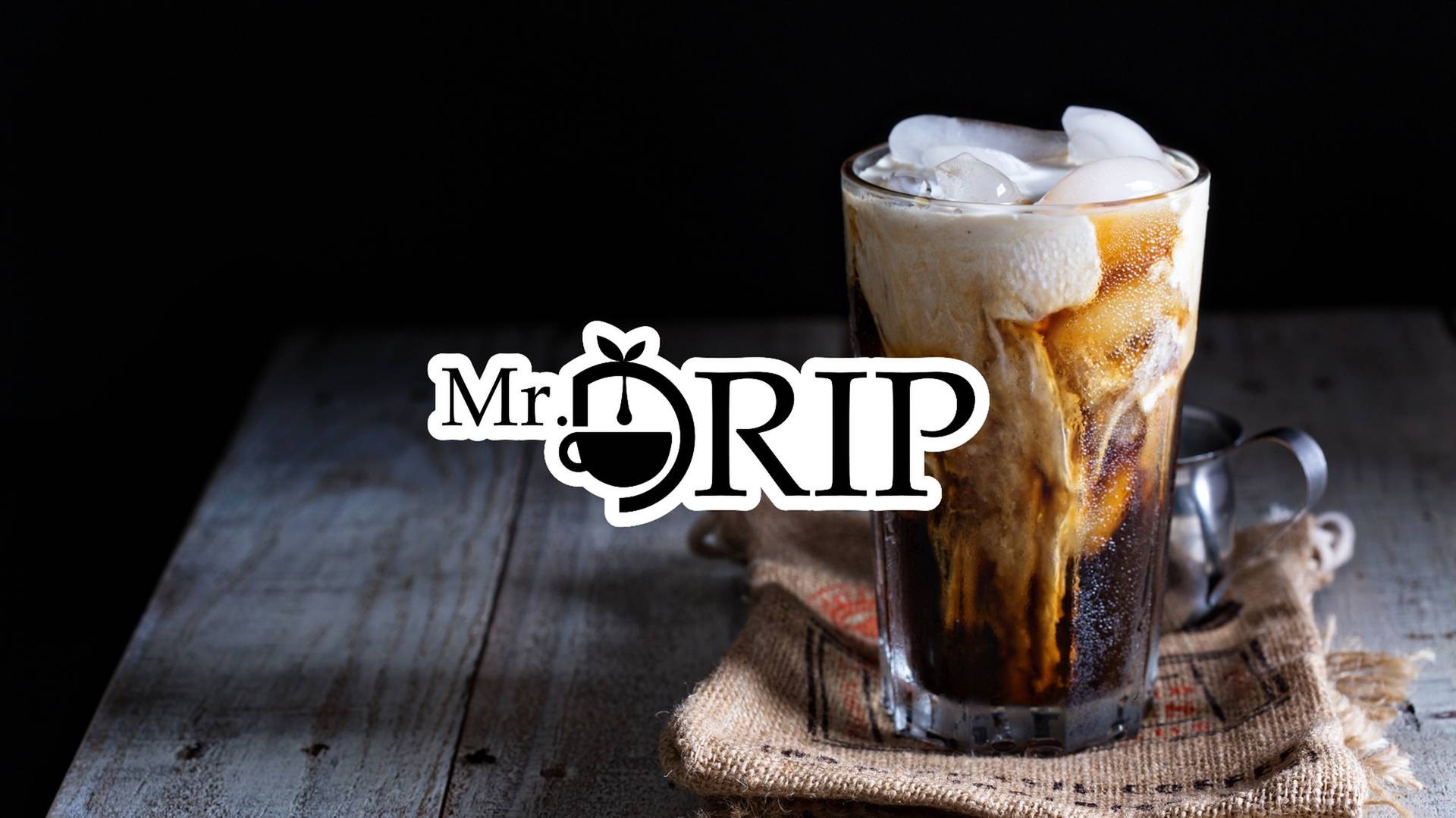 ร้าน Mr.Drip Premium Coffee | รีวิวร้านอาหาร - Wongnai