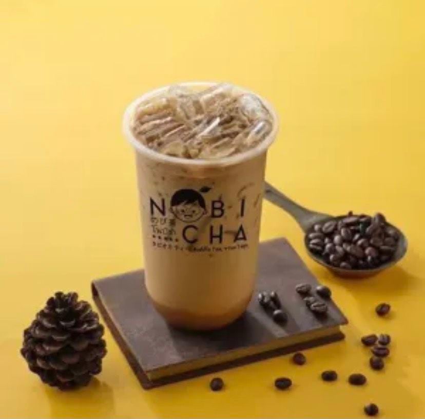 ร้าน NOBICHA โนบิชา รามคำแหง24 แยก14 (หลัง ม.ราม) เอแบค | รีวิวร้านอาหาร