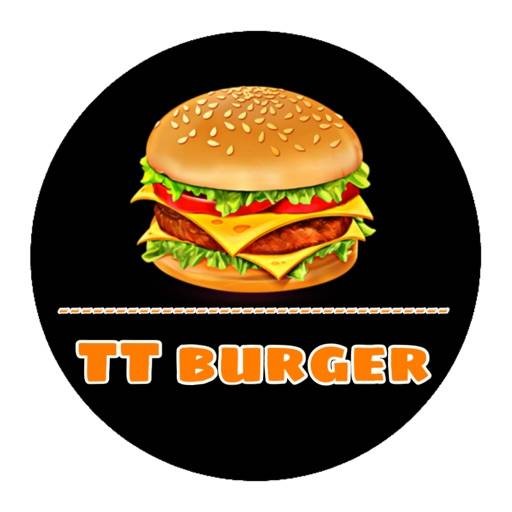 รีวิว TT Burger หน้า ร้าน ZuckZeed สะดวกซัก