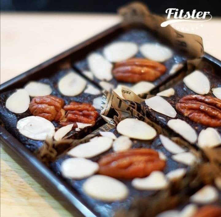 ร้าน Fitster Cookery ขอนแก่น | รีวิวร้านอาหาร