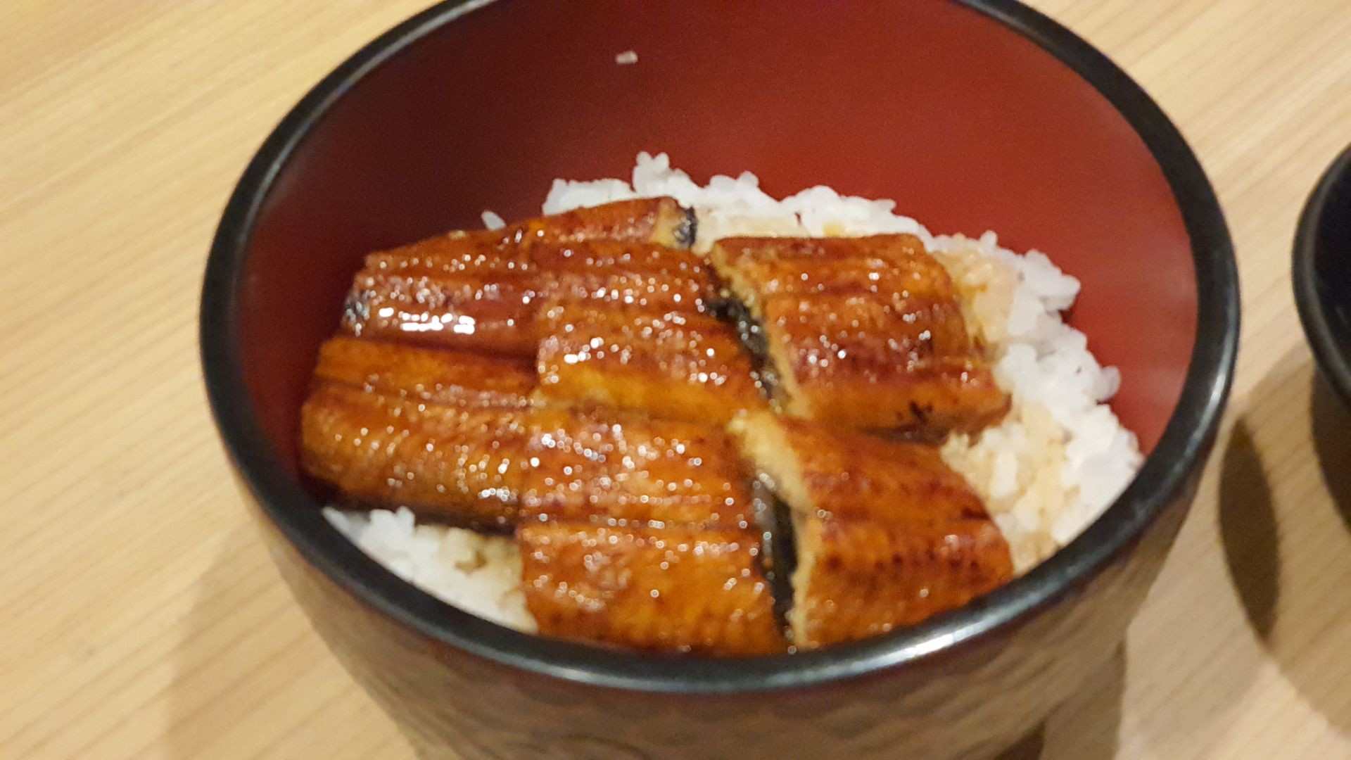 รูป Nanohana Restaurant Donki mall