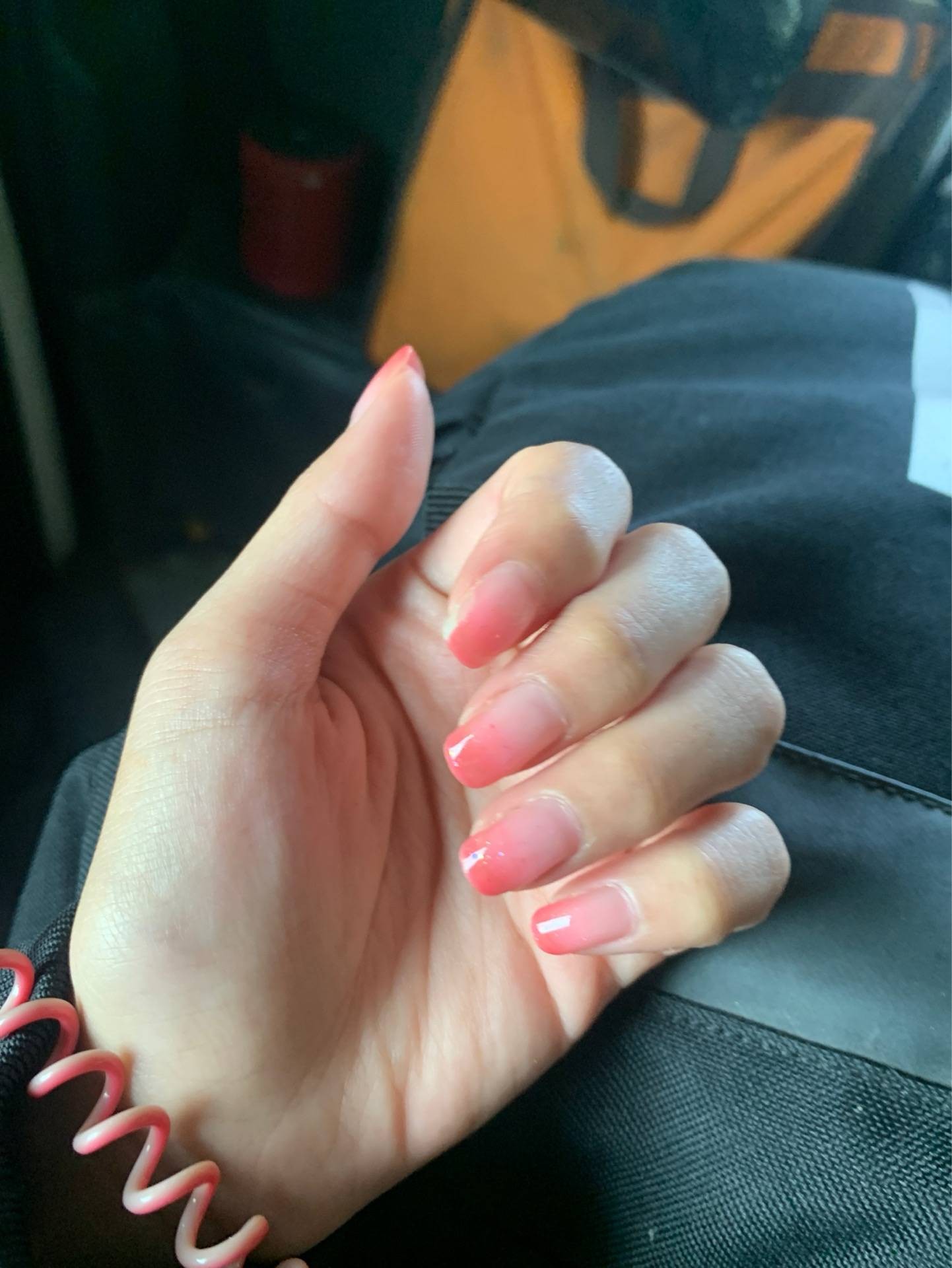 รีวิว catwalk nail&spa สุพรรณบุรี - แพงมาก สีไม่ติดทนด้วย ทามาอาทิตย์ ...