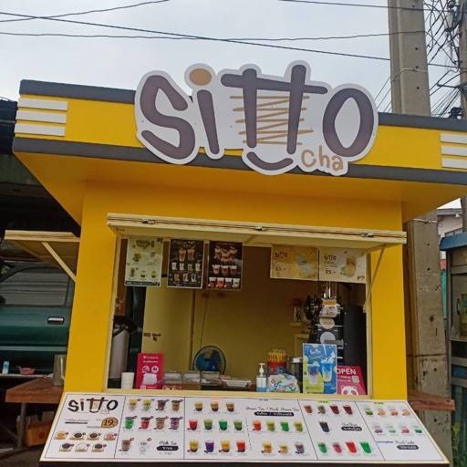 รีวิว Sitto Cha สาขาเทศบาลบางปู84