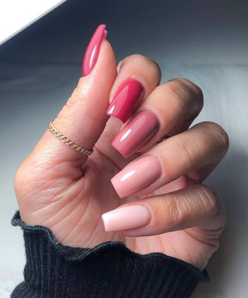 รีวิว ร้านทำเล็บทำผม Style nan Nail&salon Nail Style Nan ลาดพร้าว - เอ ...