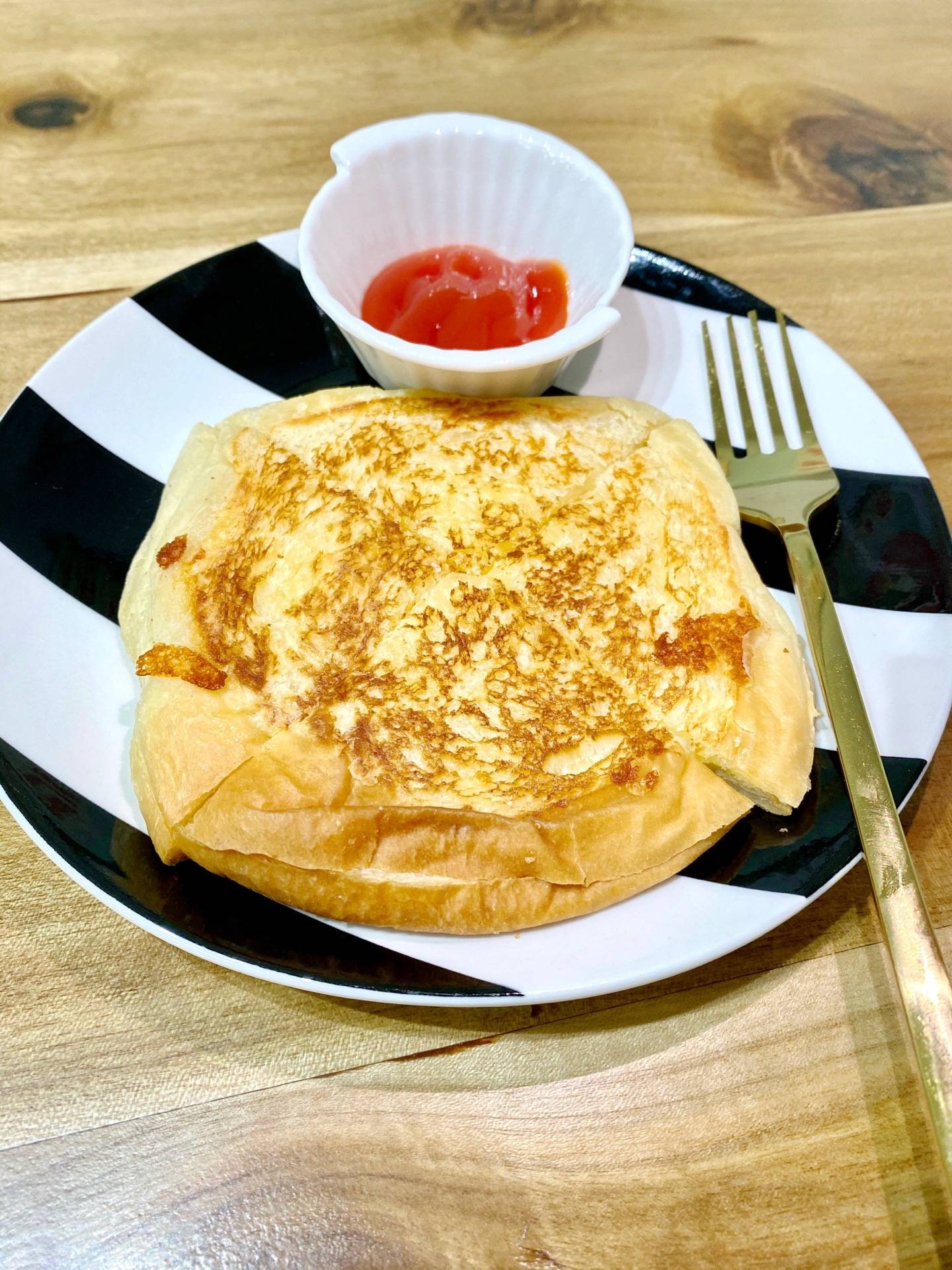 รีวิว BAKE TiME story NST - ร้านขนมอบโฮมเมดเปิดใหม่ - Wongnai