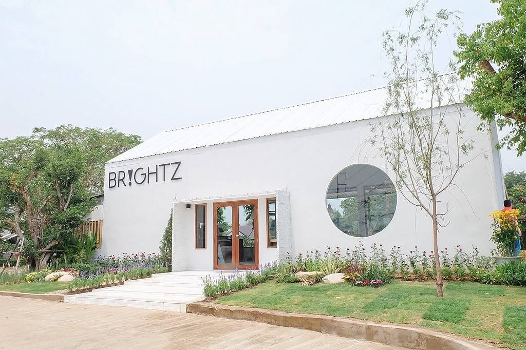Brightz กาแฟน่าน - สั่งอาหารเดลิเวอรี | Wongnai x LINE MAN