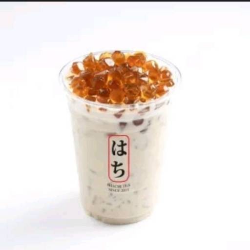 ร้าน 8 Hachi Tea BTS Surasak | รีวิวร้านอาหาร