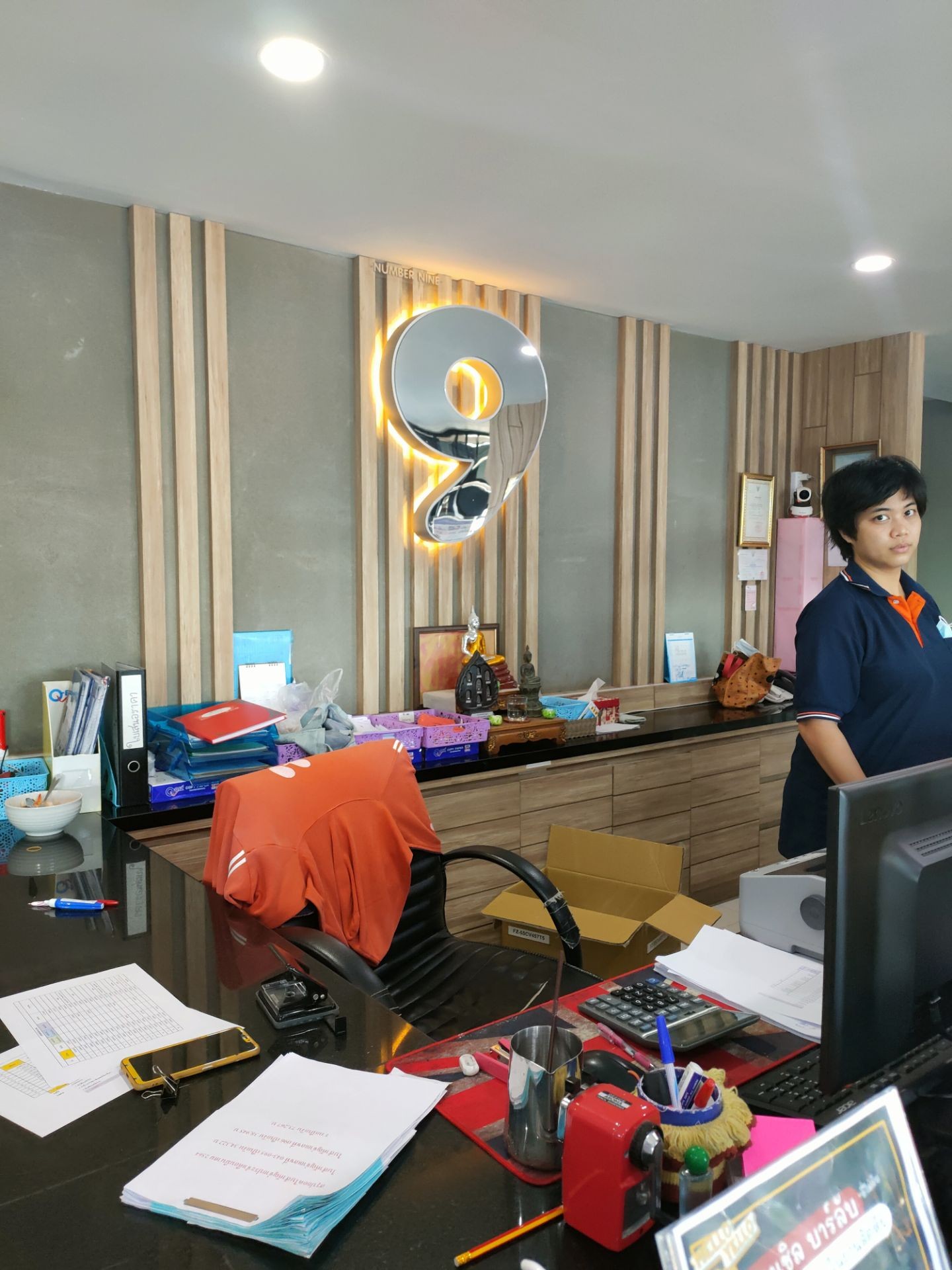 รูป สัตหีบ 9 Boutique