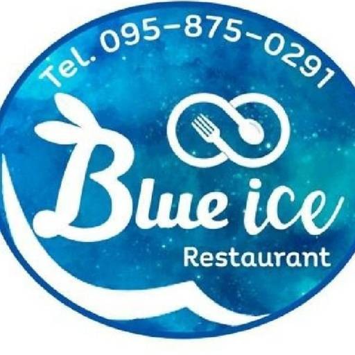 ร้าน Blue ice | รีวิวร้านอาหาร