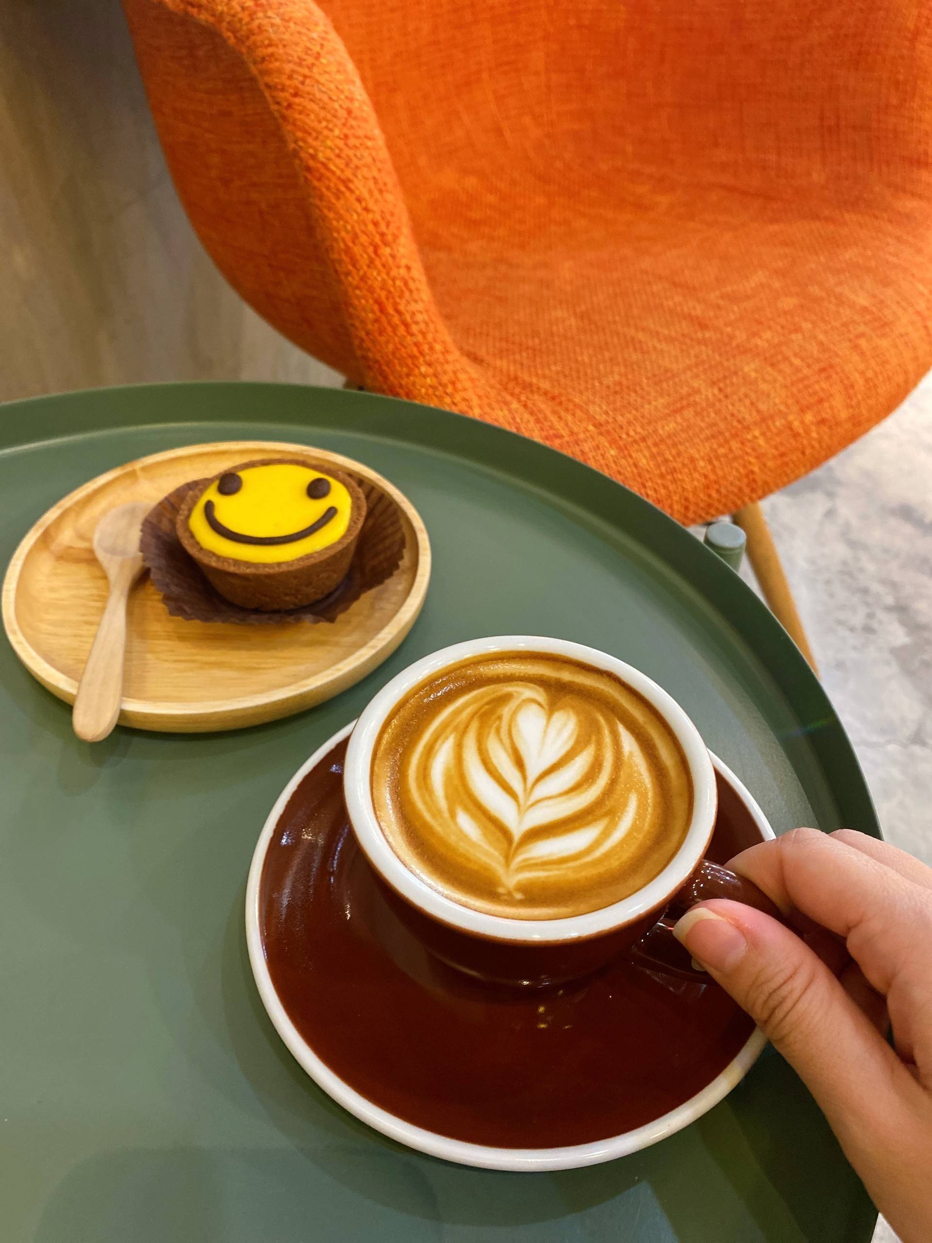 รีวิว Lively Cafe - คาเฟ่น่ารักๆย่านพร้อมพงษ์