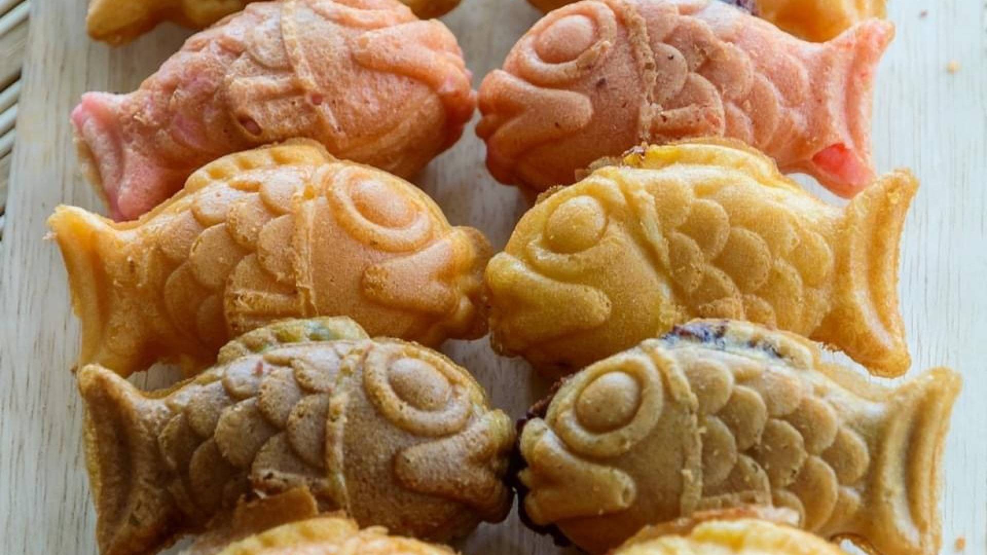 ร้าน Mini Taiyaki สาขา นครปฐม | รีวิวร้านอาหาร