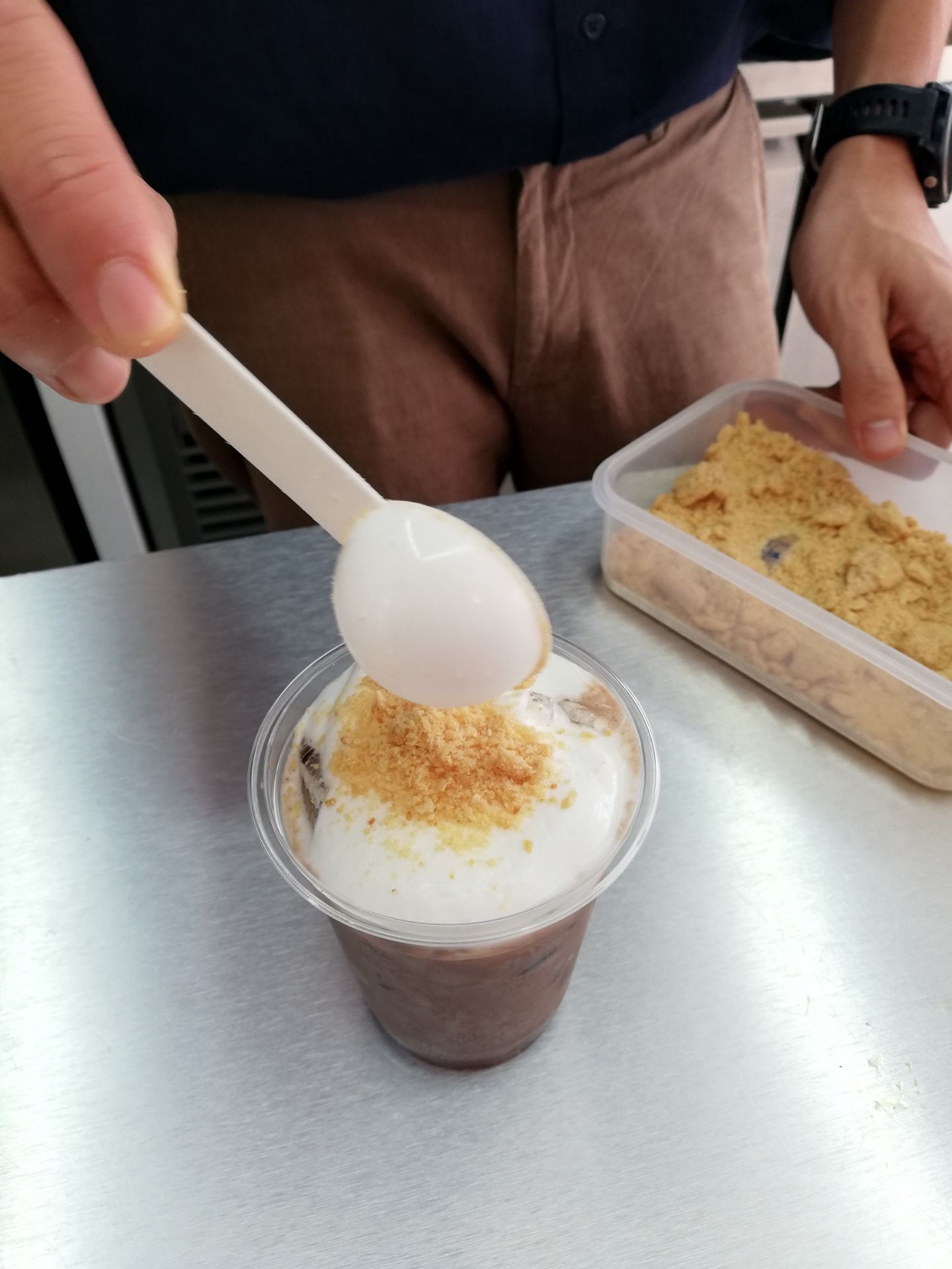 รูป Fika & Co. Cafe At Ari