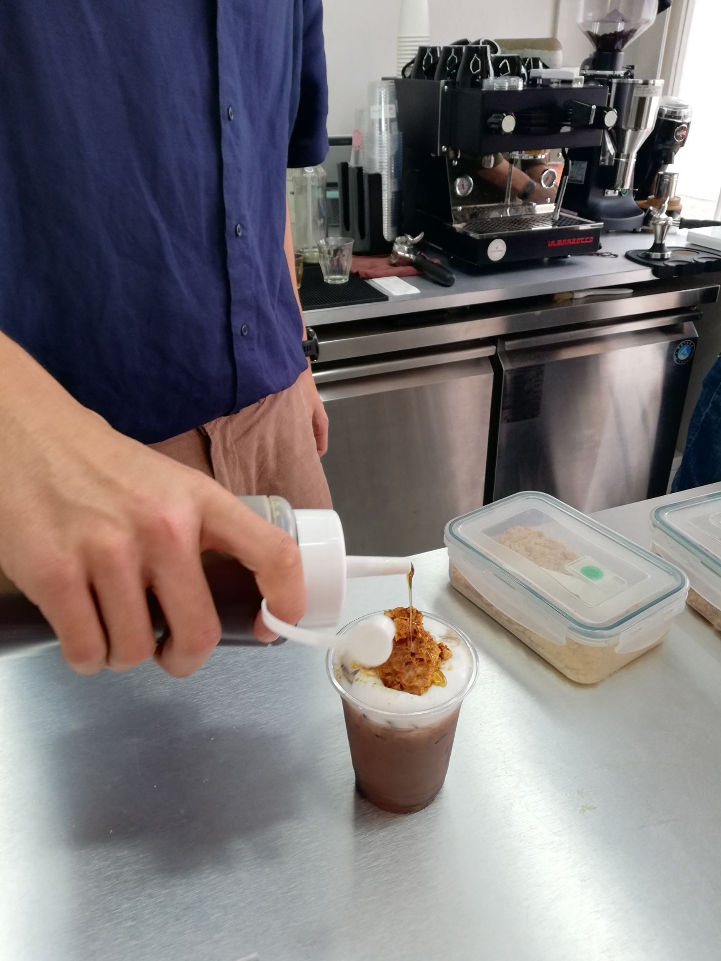 รูป Fika & Co. Cafe At Ari