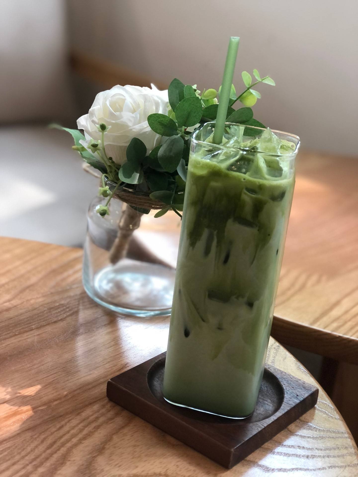 รีวิว Ryoku Cafe りょくカフェ สุขุมวิท 35 - ร้านกาแฟใน สุขุมวิท 35