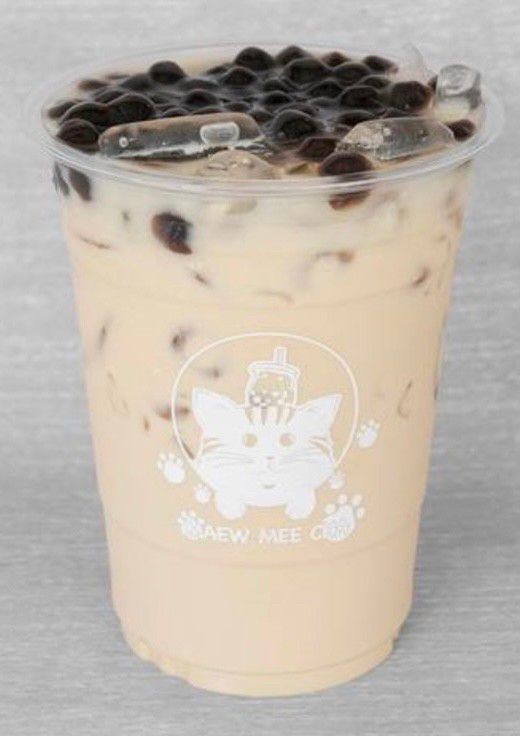 ร้าน Maew Mee Cha @Silpakorn | รีวิวร้านอาหาร