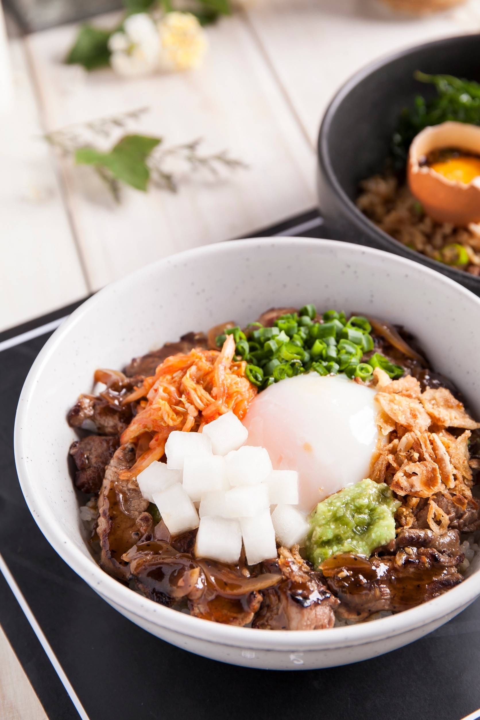 [รีวิว] ร้าน Sweet Ink Sweet Ink | เมนูแนะนำ รูปภาพ ราคา - Wongnai