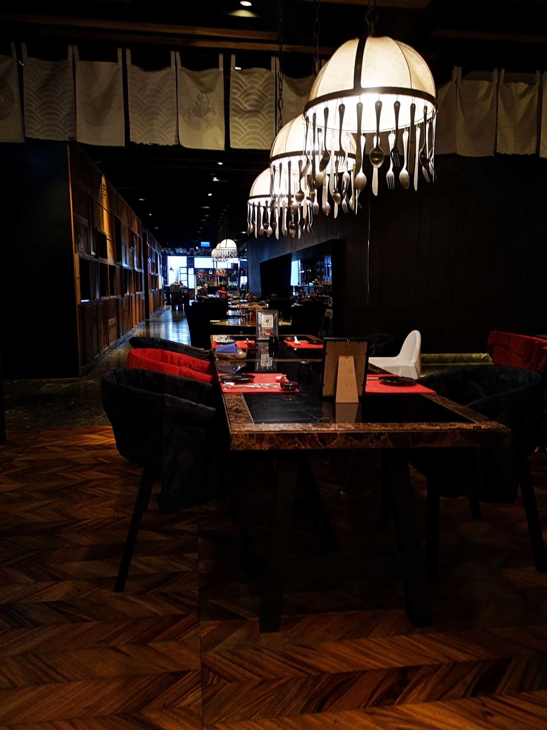 รีวิว SOSHI ROBATAYAKI @ Sushi Bar SO Bangkok - Soshi So ร้านอาหาร ...