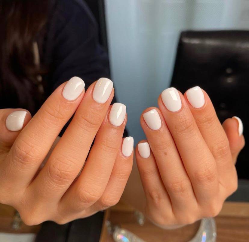 รีวิว ร้านทำเล็บทำผม Style nan Nail&salon Nail Style Nan ลาดพร้าว - สี ...
