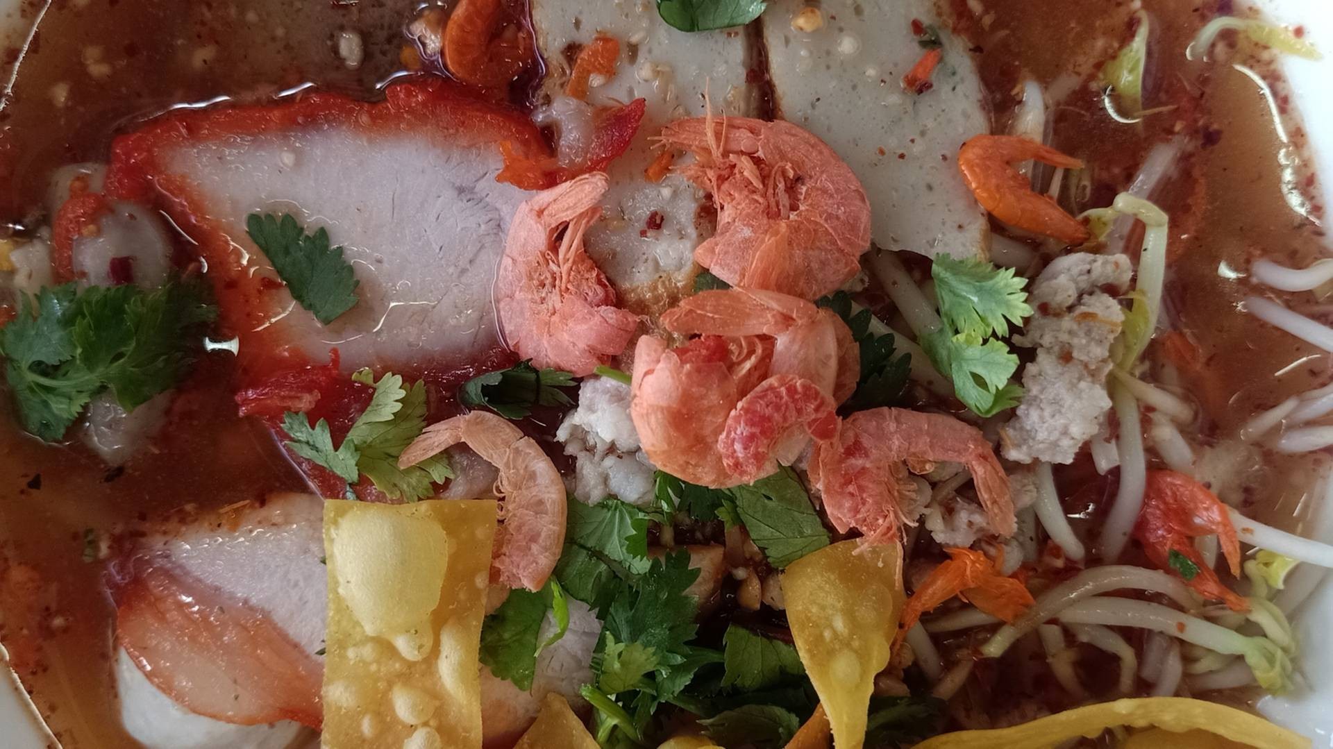 ร้าน Long Kin Doo | รีวิวร้านอาหาร