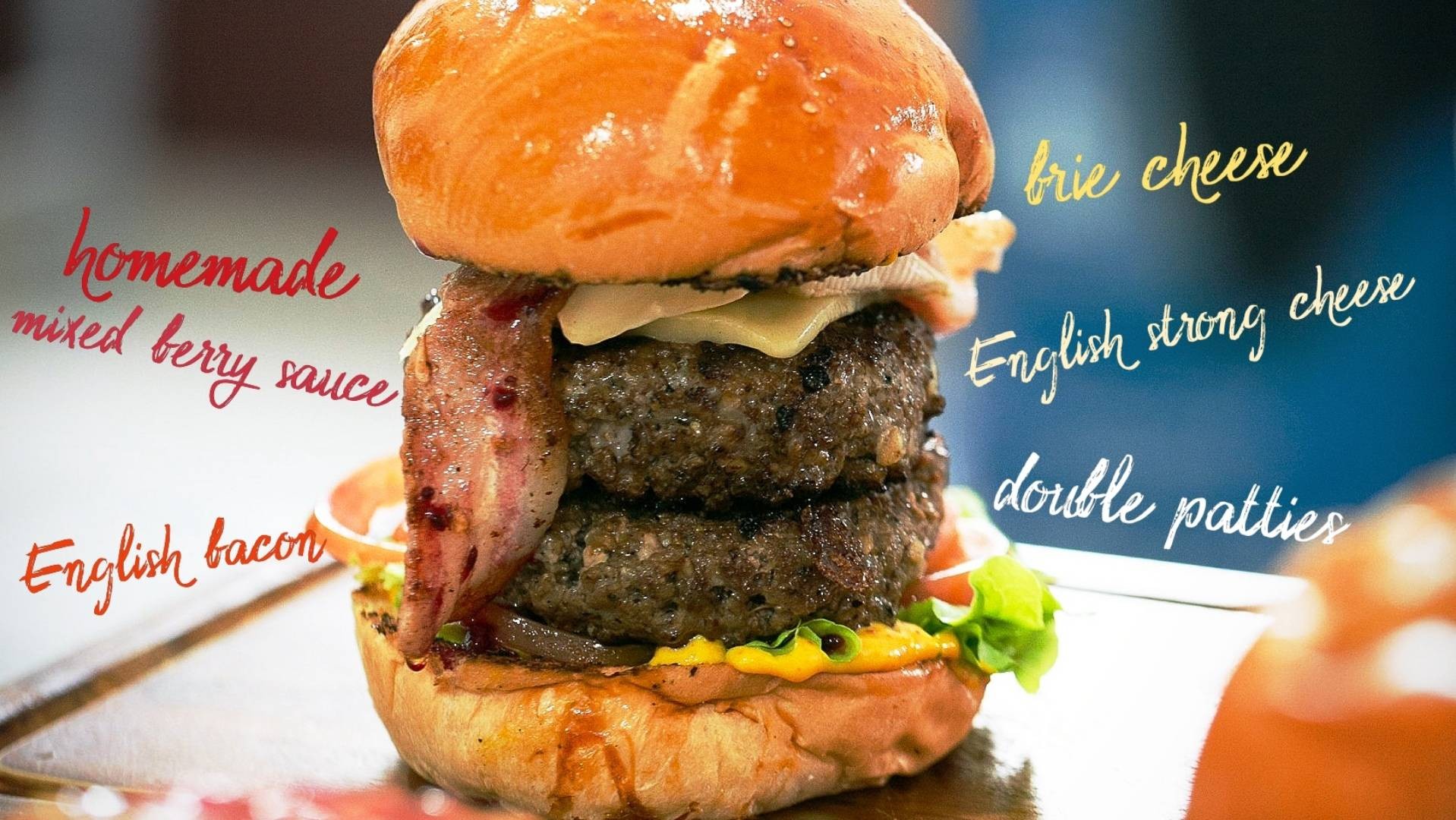 [รีวิว] ร้าน BMC Burger บางแสน | เมนูแนะนำ รูปภาพ ราคา