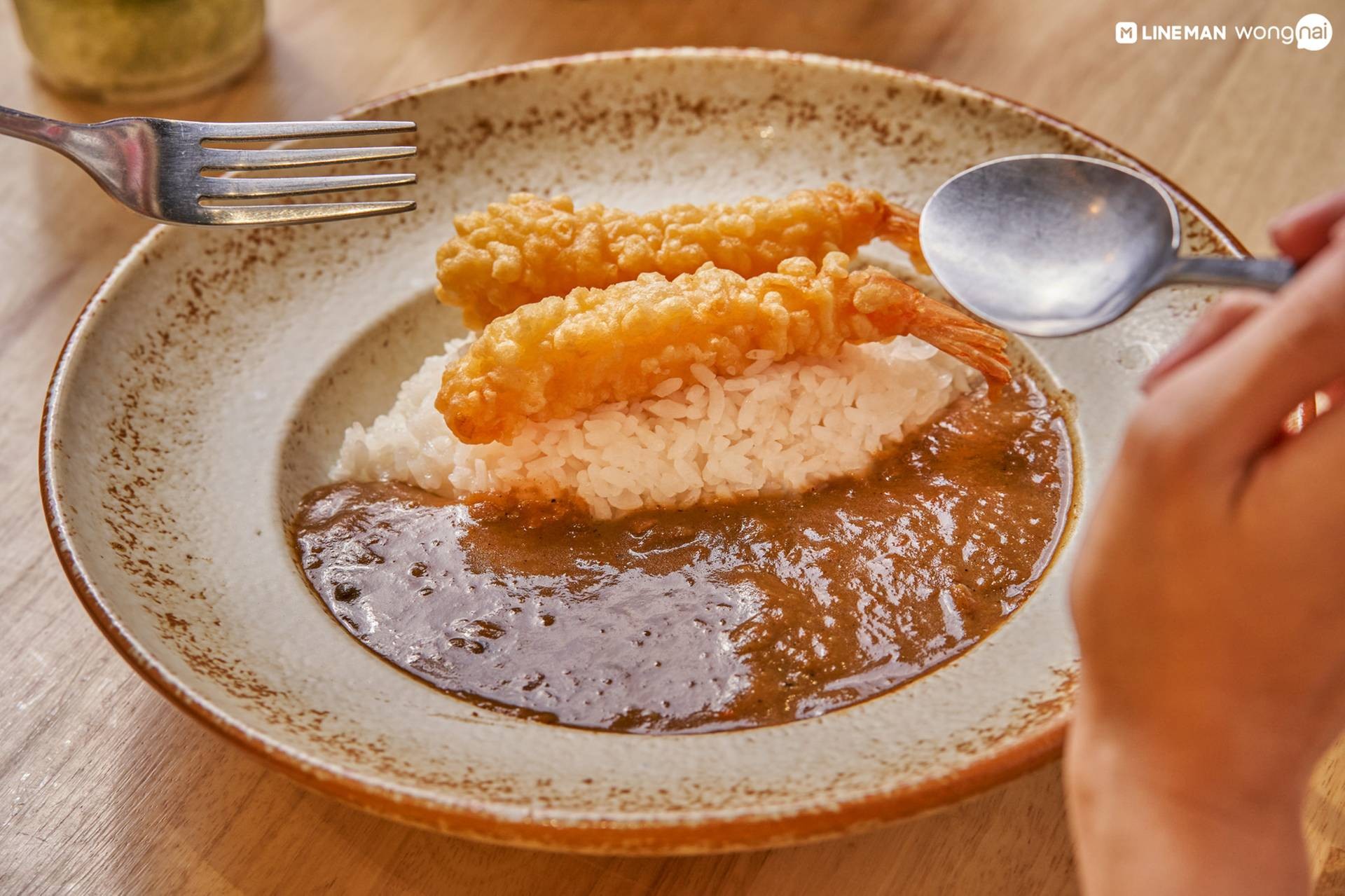 Abushi ร้านอาหารญี่ปุ่นฮาลาล สูตรเฉพาะจากการเดินทางแบบเนื้อ ๆ