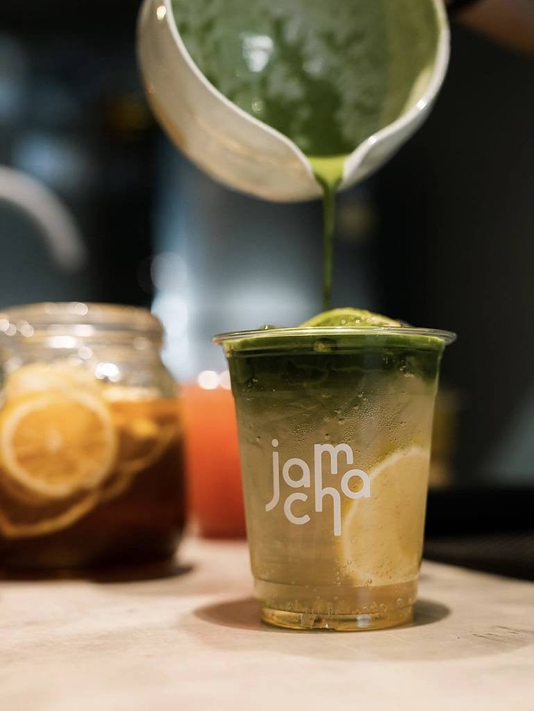 [รีวิว] ร้าน Jamcha Hatyai | เมนูแนะนำ รูปภาพ ราคา