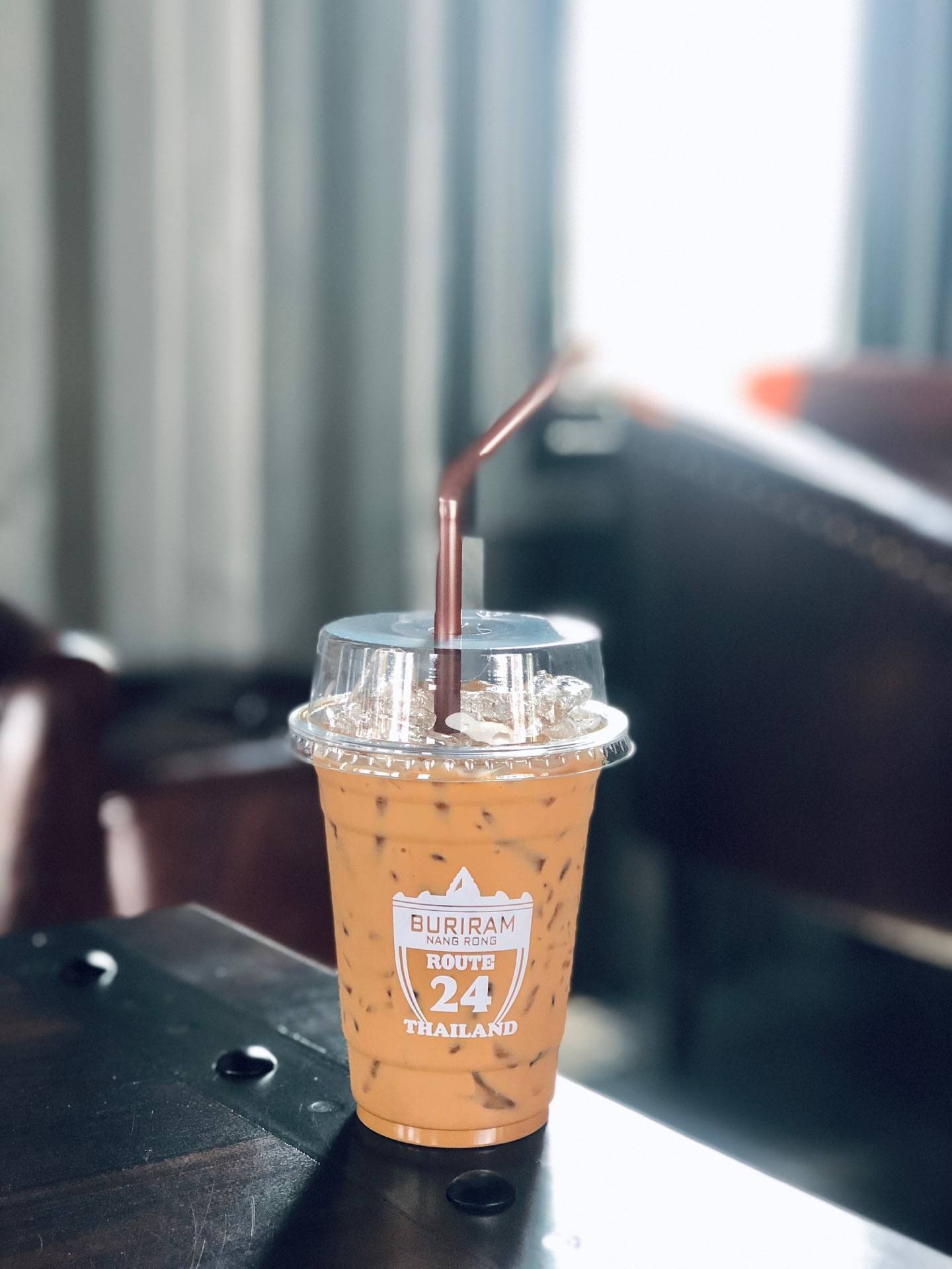 ร้าน Route 24 Cafe | รีวิวร้านอาหาร