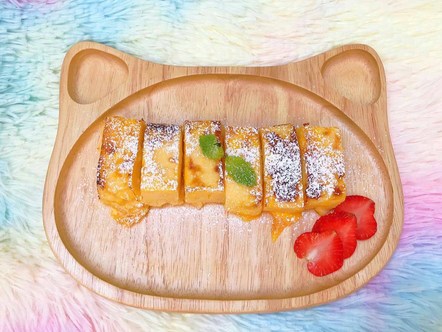 รีวิว UMmm Cheese - ความเป็นชีสต้อง UMmm Cheese เลยล่ะ - Wongnai