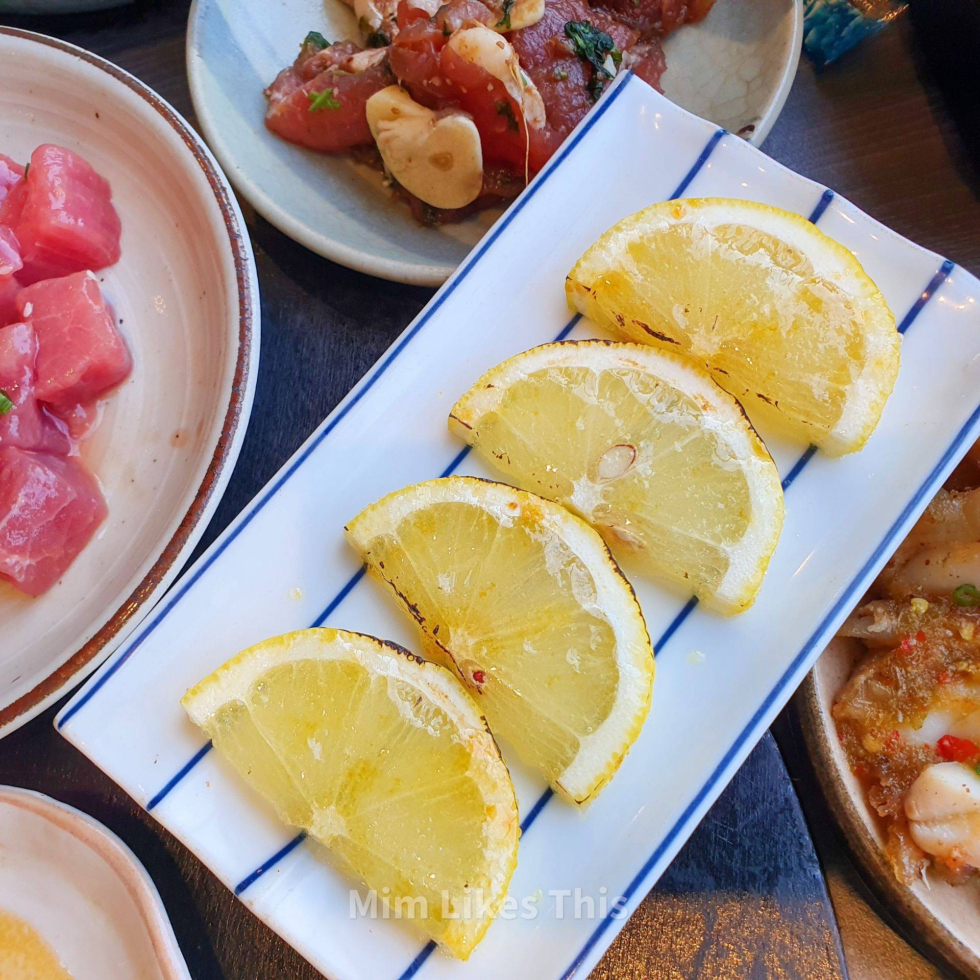 รูป Got to Grill - Wongnai