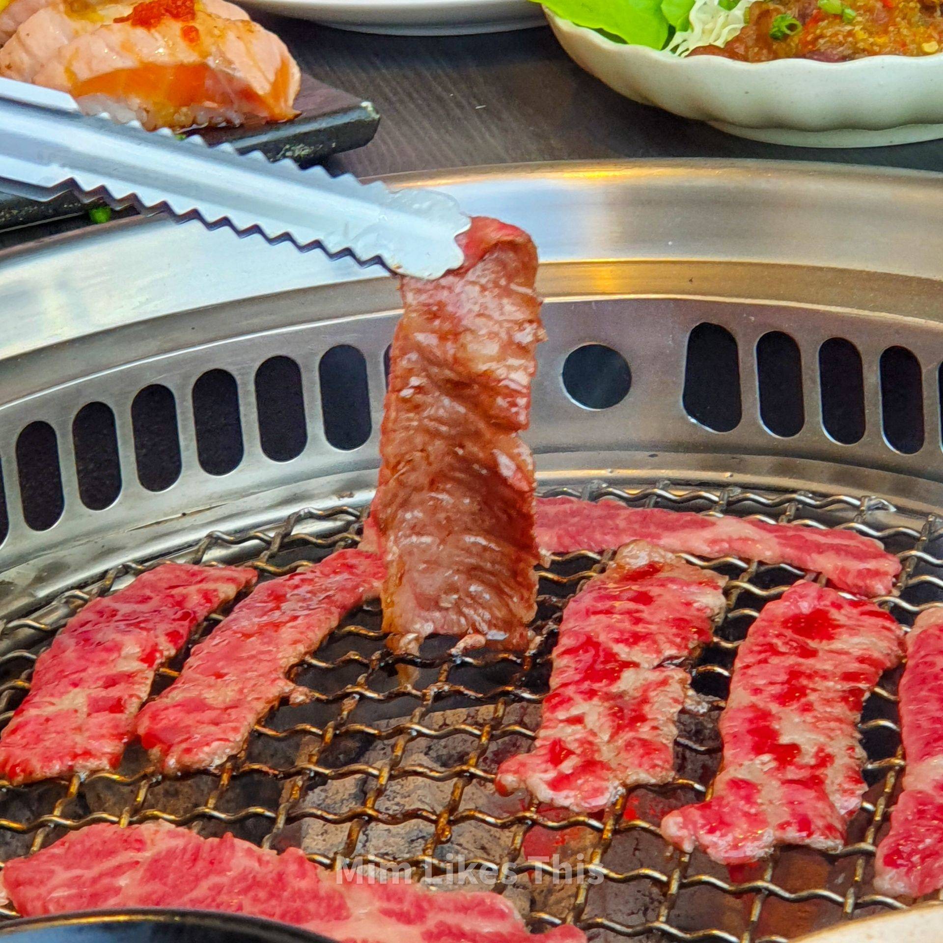 รูป Got to Grill