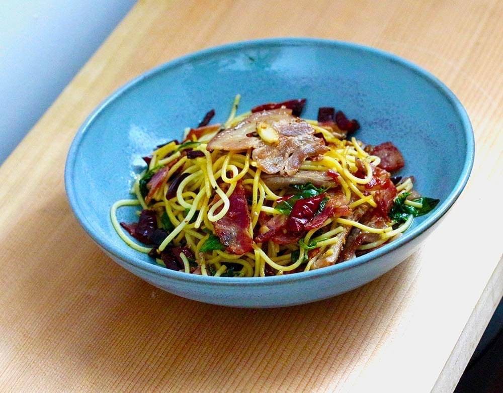 ร้าน สเต็ก กับ สปาเก็ตตี้ by Chef Nueng สเต็ก กับ สปาเก็ตตี้ by Chef Nueng | รีวิวร้านอาหาร