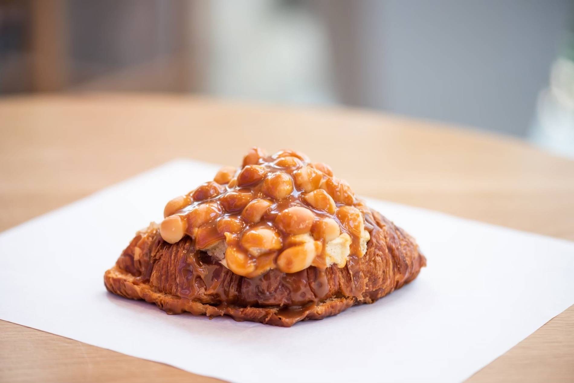 [รีวิว] ร้าน Nooch coffee | เมนูแนะนำ รูปภาพ ราคา