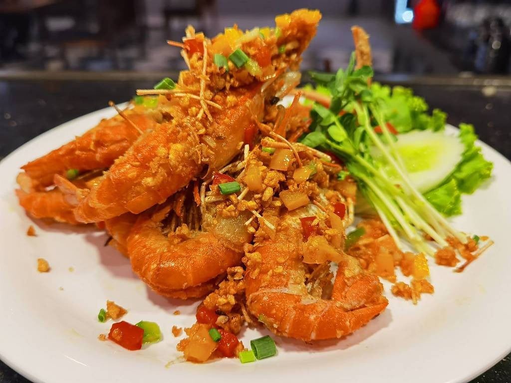 รูป Mandarin Suki & Dim Sum Halal พระราม9