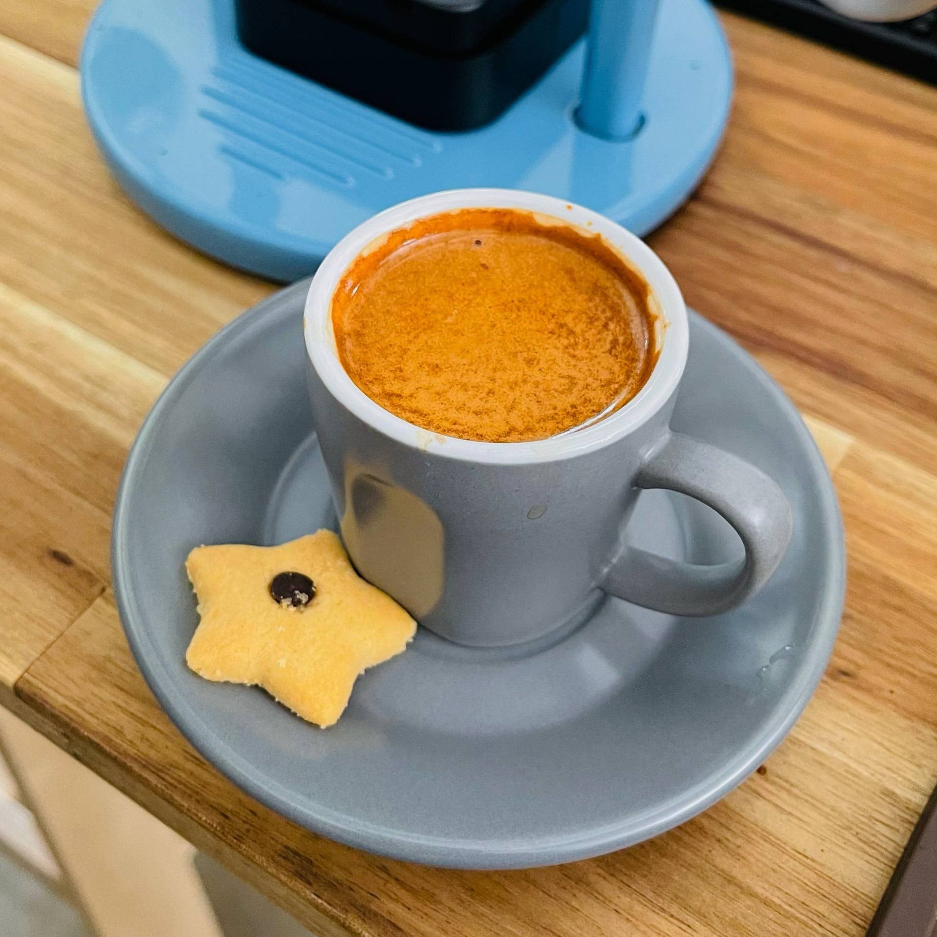 รีวิว Mangrove Specialty Coffee - บรรยากาศยกให้ที่หนึ่งเลย - Wongnai