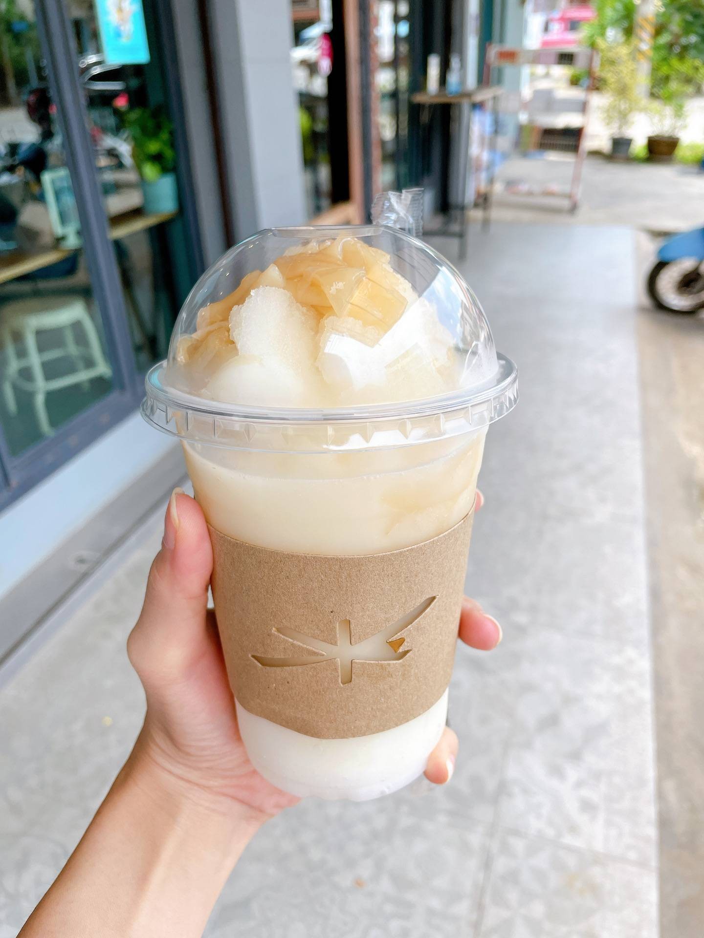 รีวิว Junction Cafe & Coffee Roaster ราชบุรี - อร่อยและชิล ราคาดี