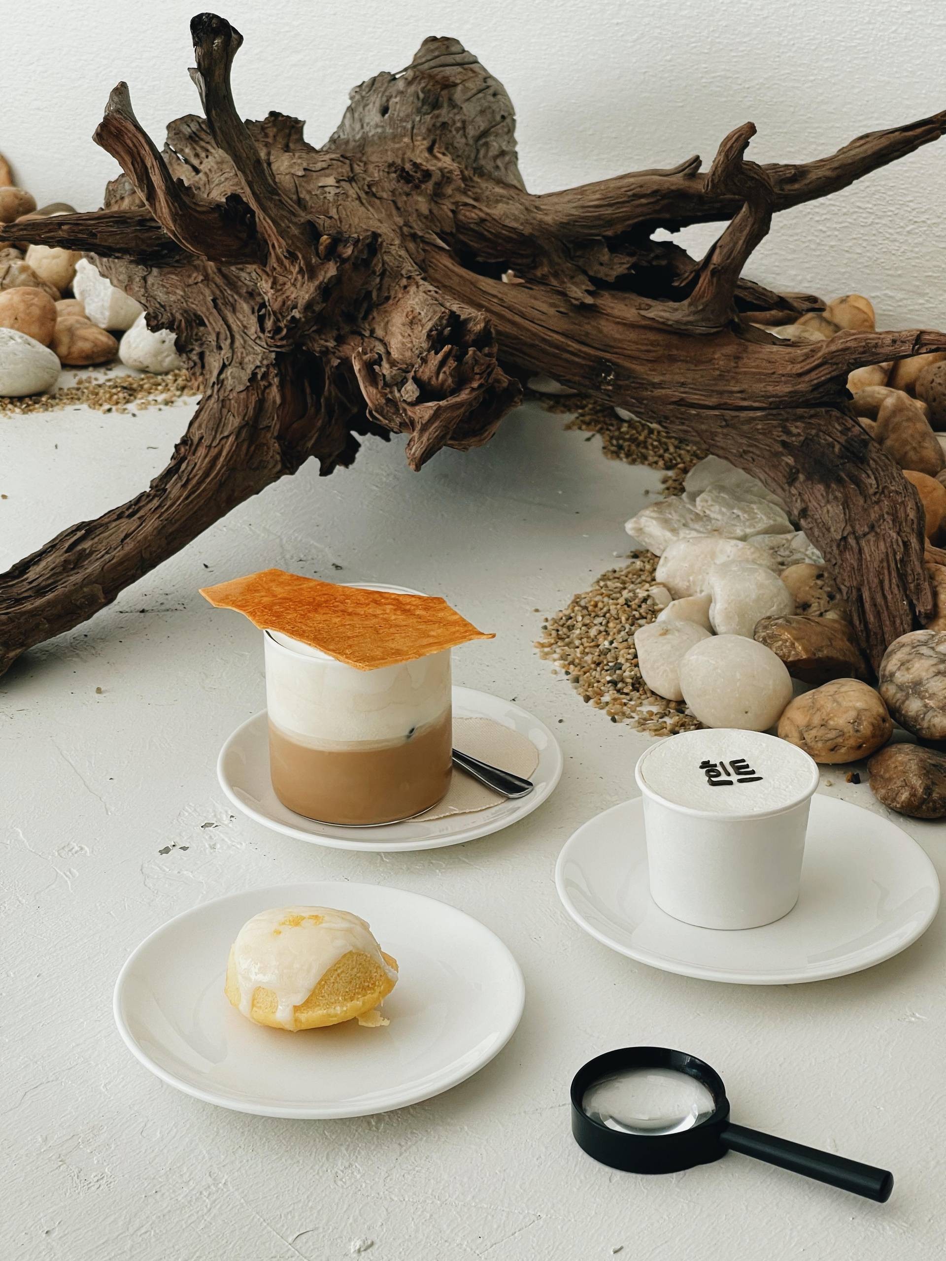 Hint Coffee กรุงธนบุรี - สั่งอาหารเดลิเวอรี | Wongnai x LINE MAN