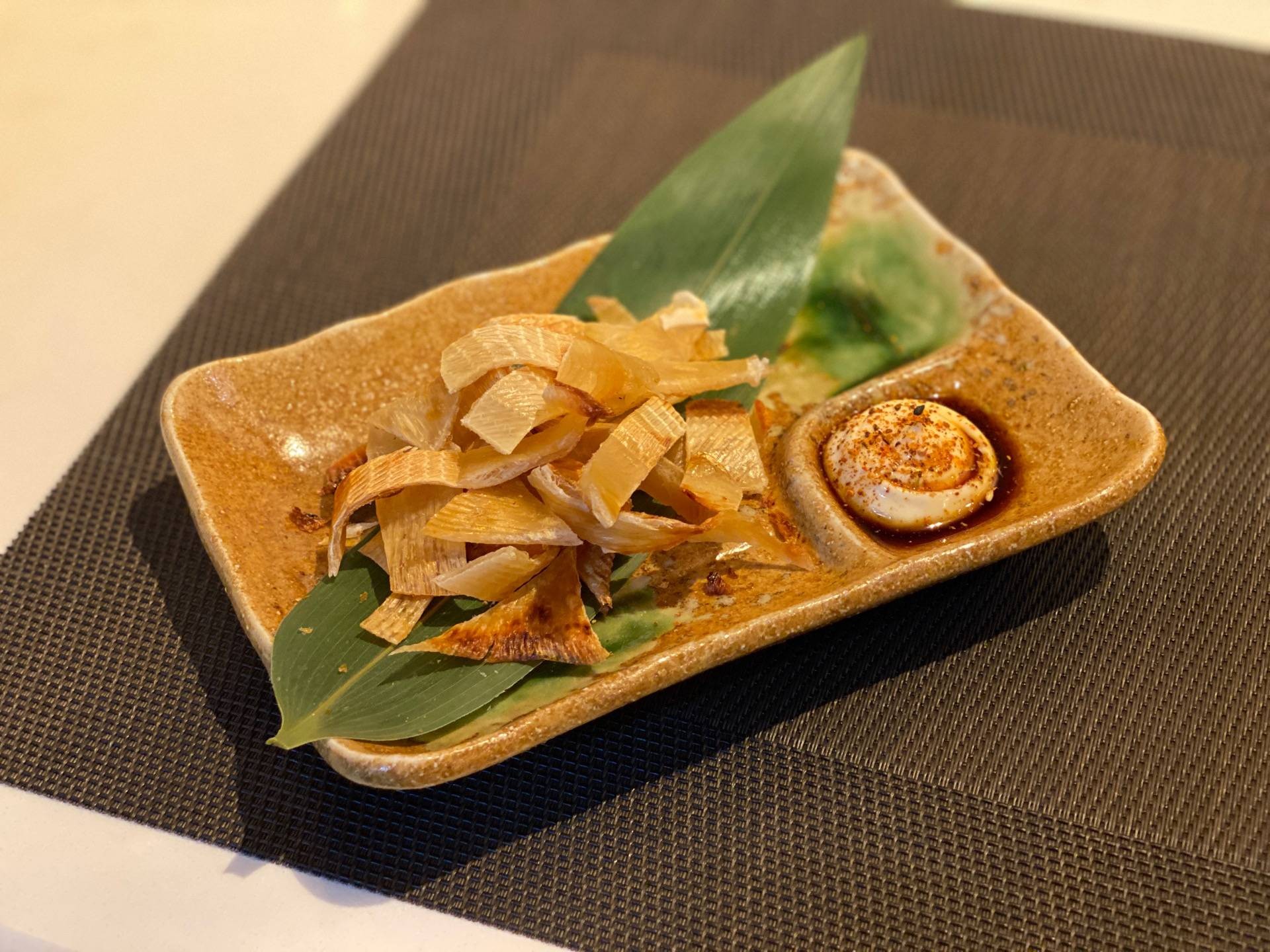 รูป Shinsei Sushi Ari - Wongnai