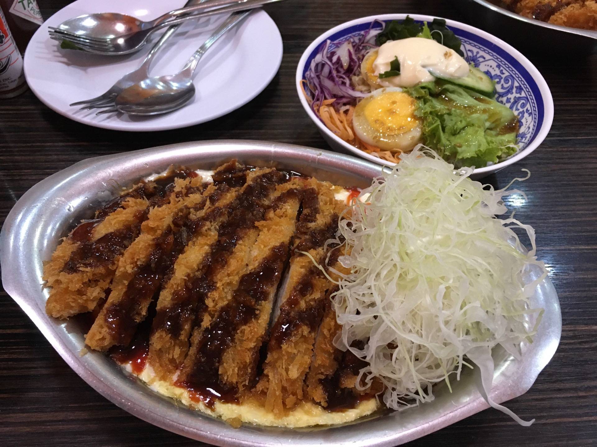 รูป Gold Curry Bangkok ( Silom ) สีลม - Wongnai