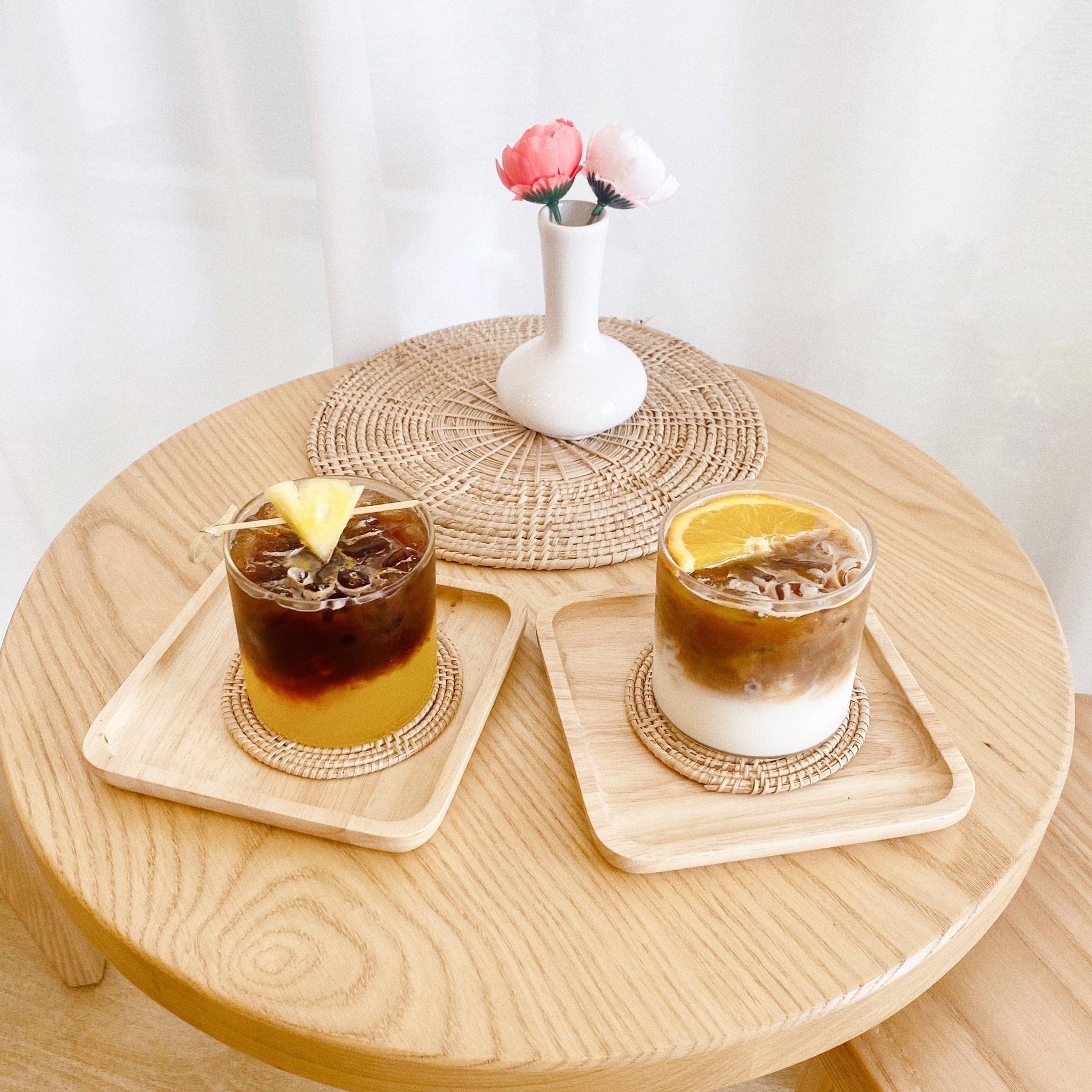 [รีวิว] ร้าน hoocha tea bar | เมนูแนะนำ รูปภาพ ราคา - Wongnai