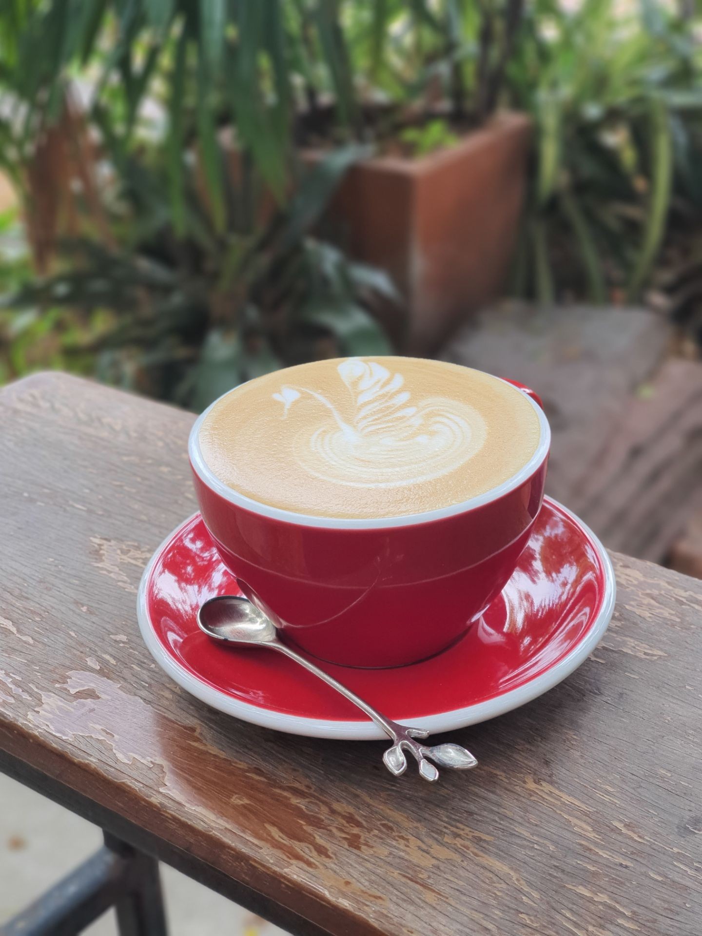 [รีวิว] ร้าน LIFE Roaster Ubonratchathani | เมนูแนะนำ รูปภาพ ราคา