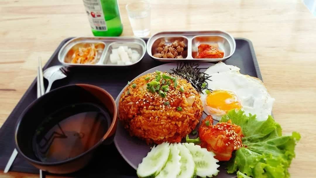 ร้าน Hi Seoul 안녕 서울 ฮายส์โซล | รีวิวร้านอาหาร