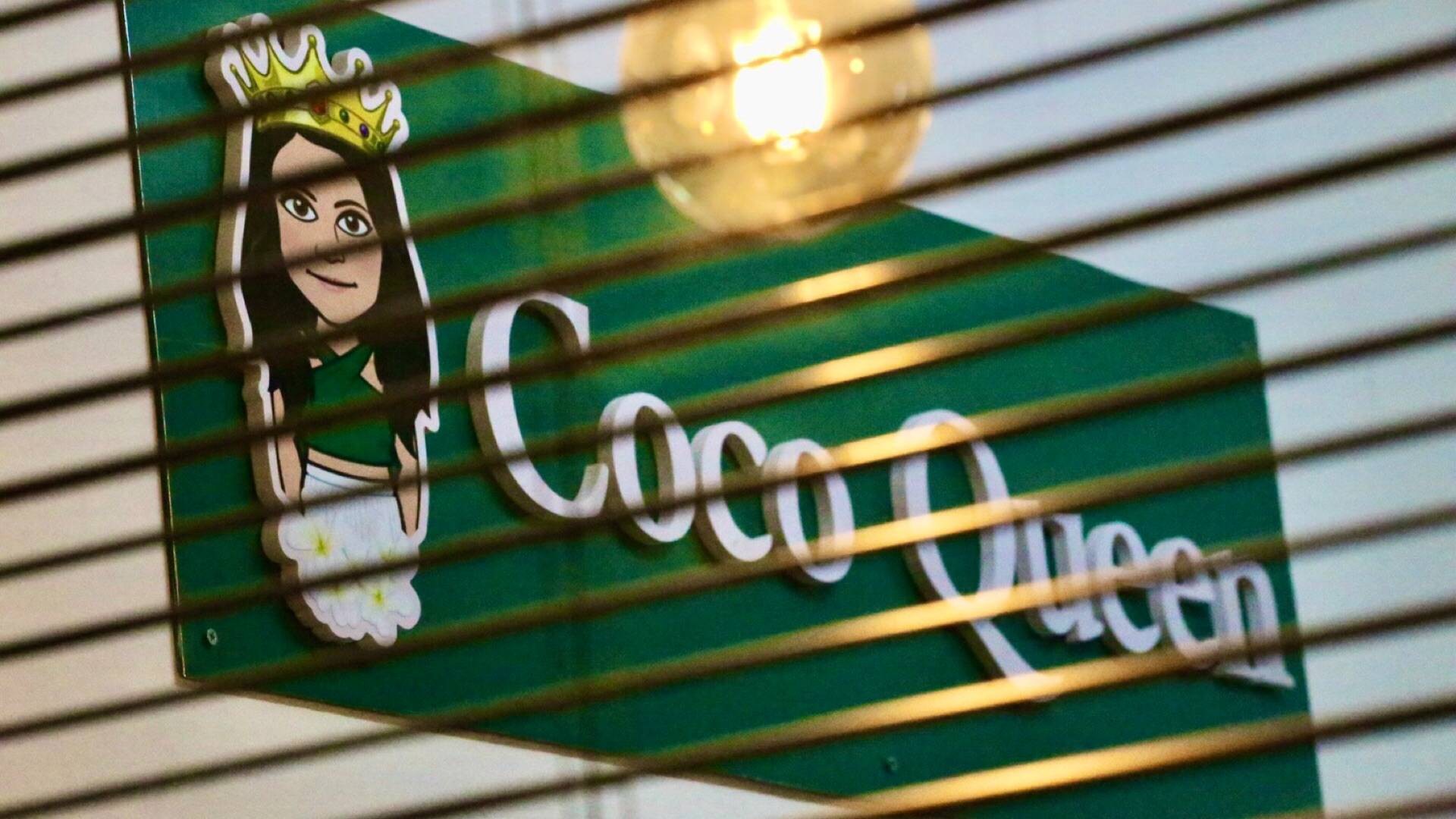 Coco Queen - สั่งอาหารเดลิเวอรี | Wongnai x LINE MAN