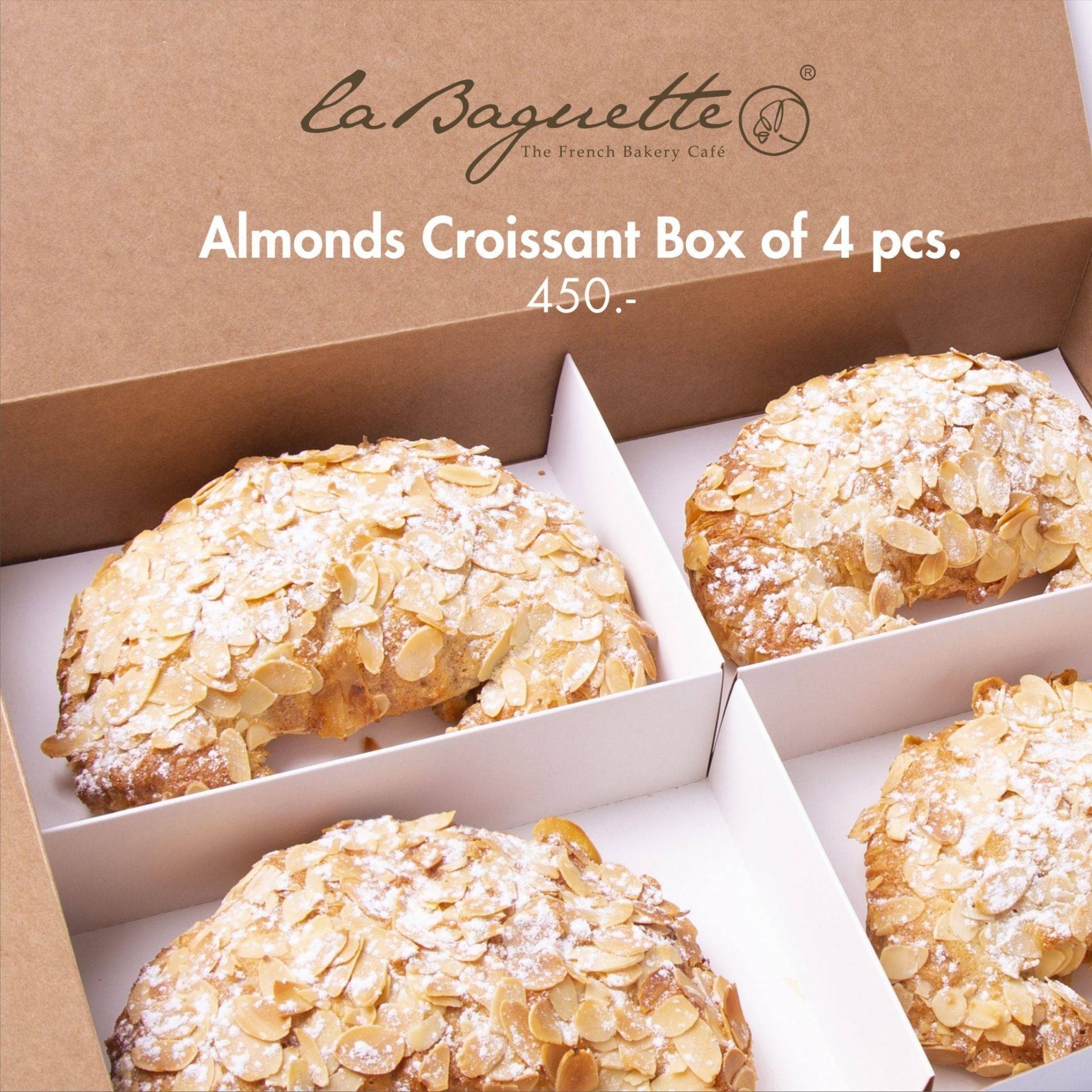 [รีวิว] ร้าน La Baguette ทองหล่อ | เมนูแนะนำ รูปภาพ ราคา