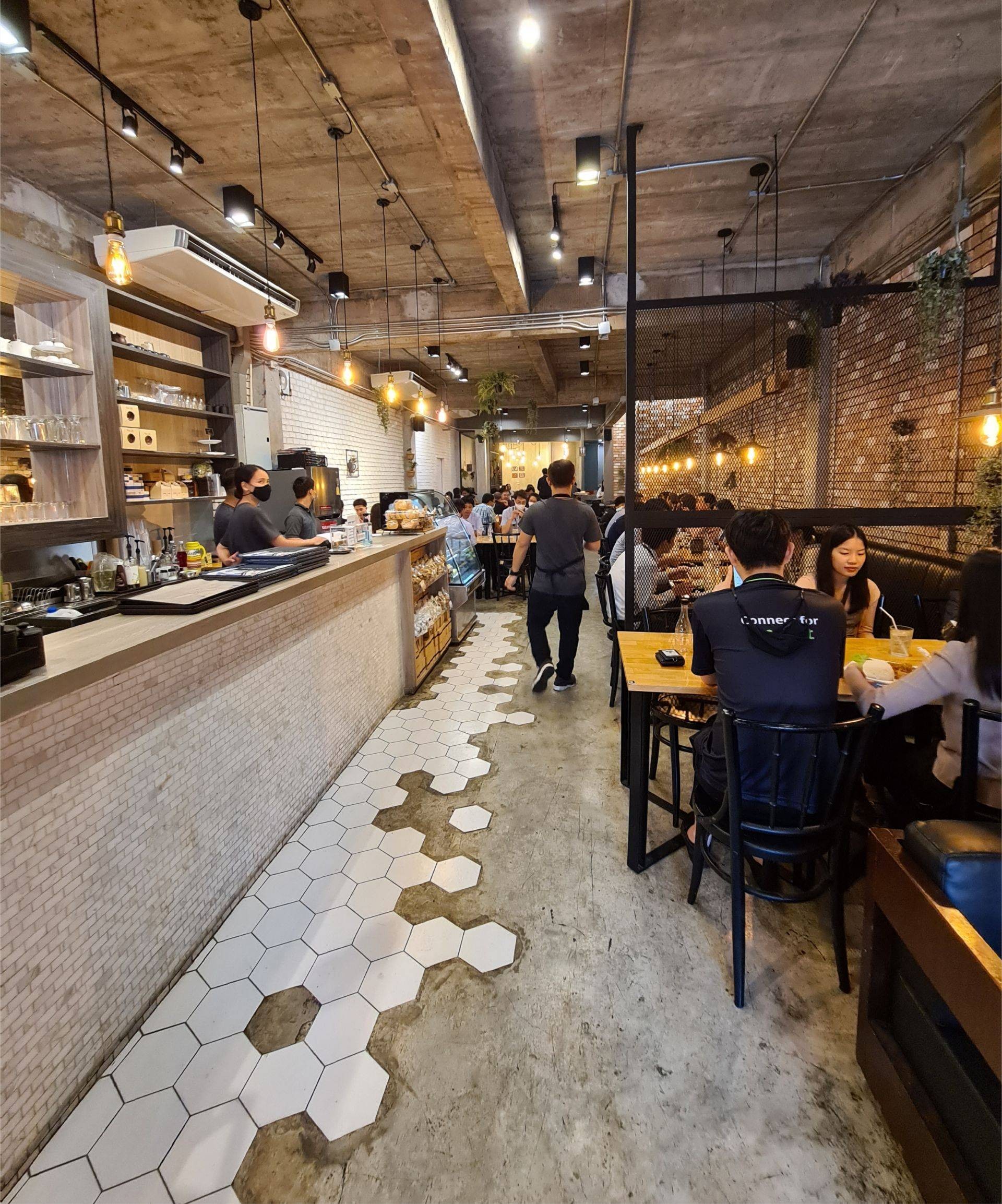 รูป Home Cake Cafe