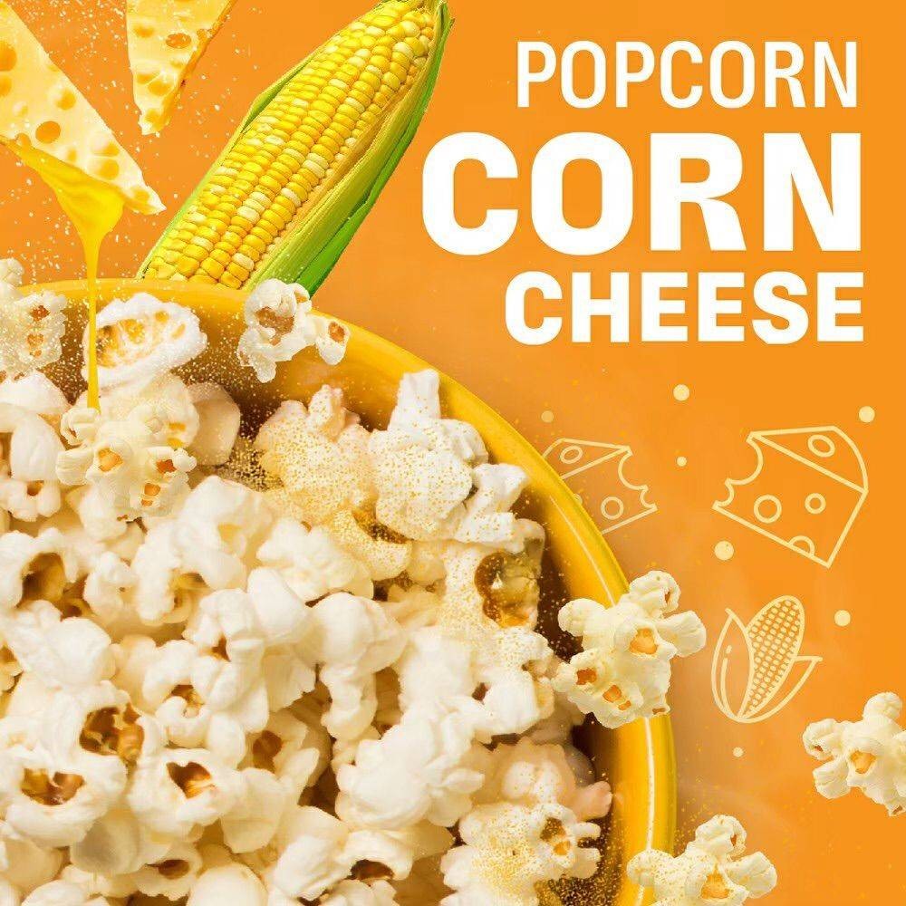 ร้าน Popcorn SF Cinema บิ๊กซี สมุทรสงคราม | รีวิวร้านอาหาร