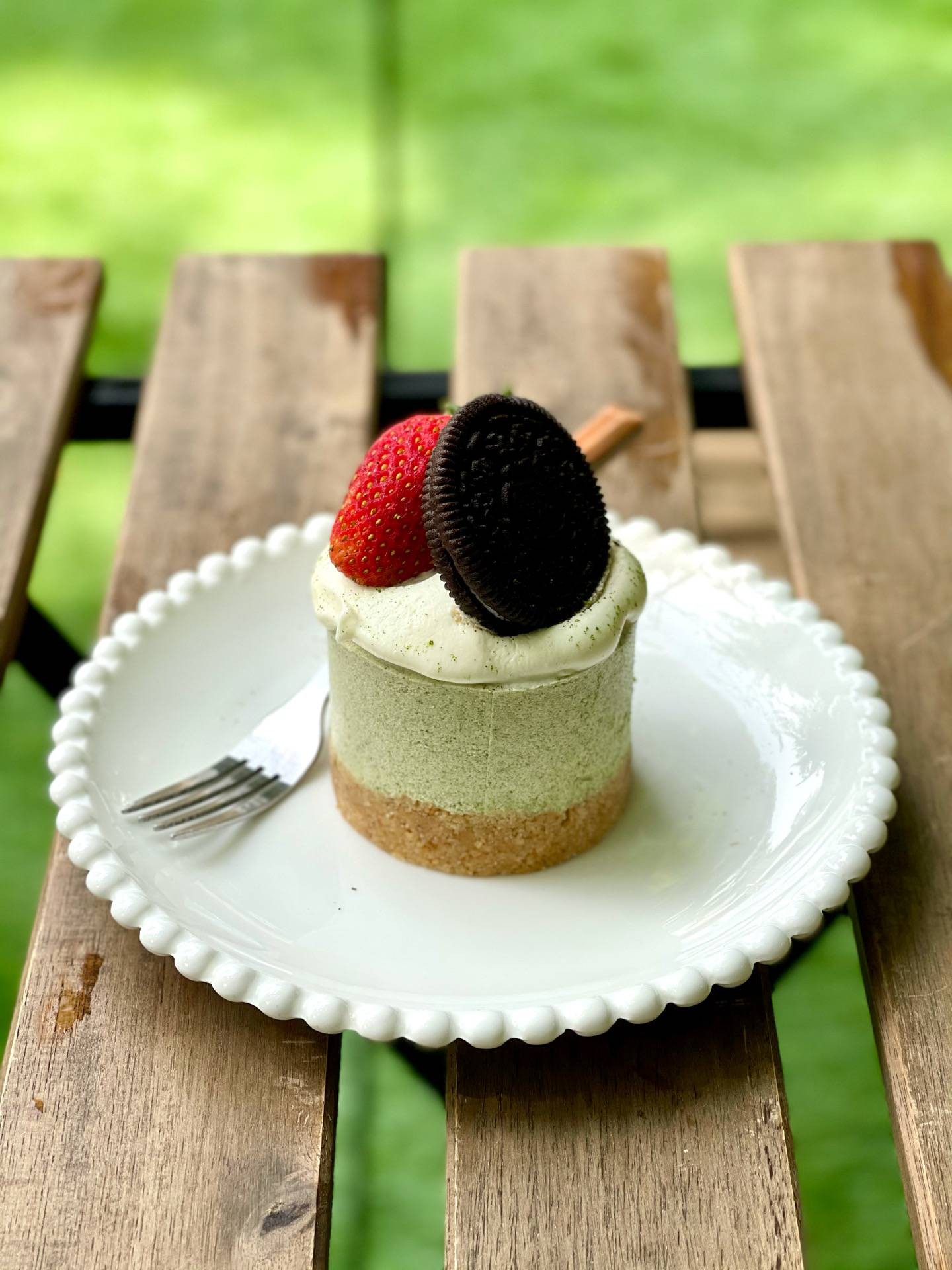 [รีวิว] ร้าน Camp Cafe Ari | เมนูแนะนำ รูปภาพ ราคา